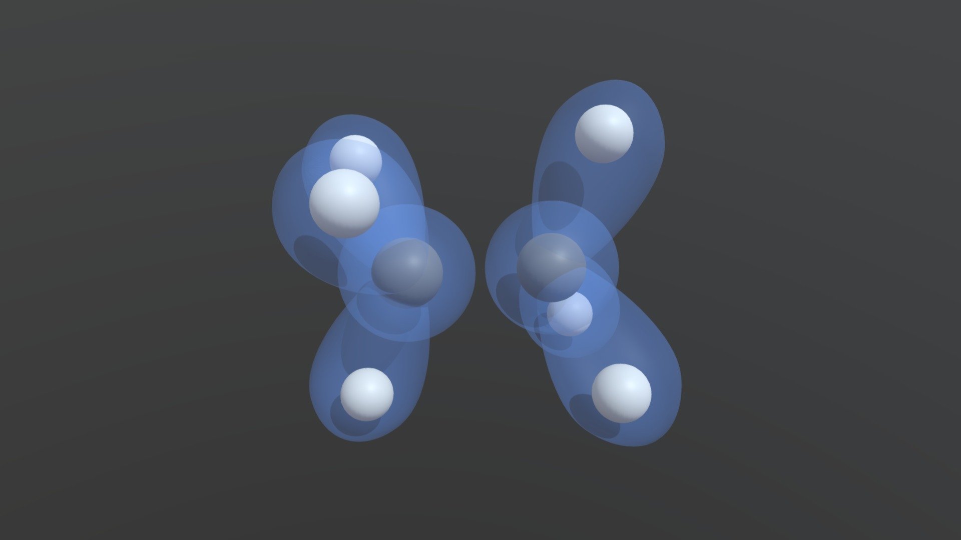2021-03-07 ethane - 3D model by Leo Siiman (@leo.siiman) [ff2f753 ...