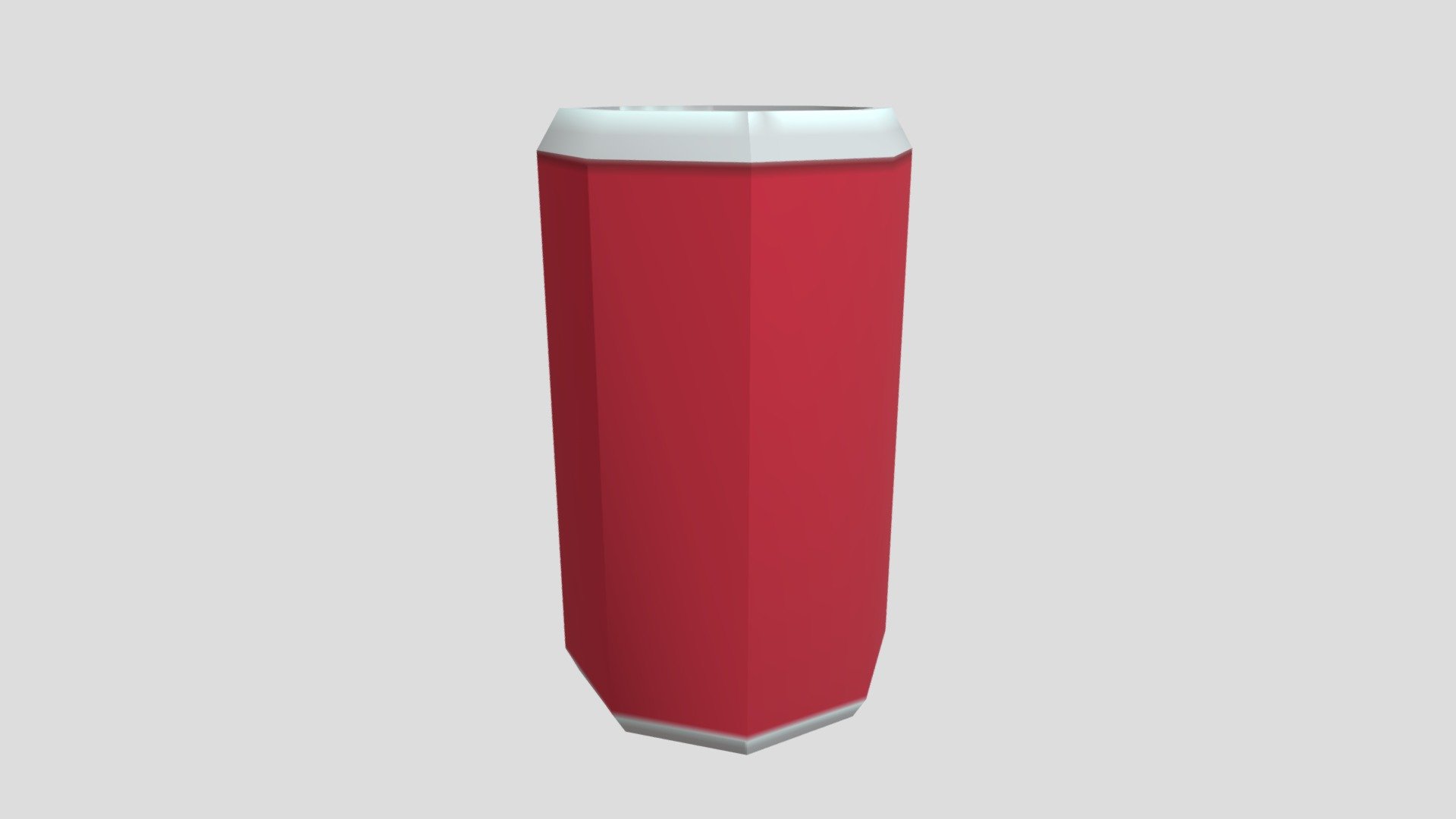 the Simpsons Hit & Run - Buzz Cola - Download Free 3D model by ...