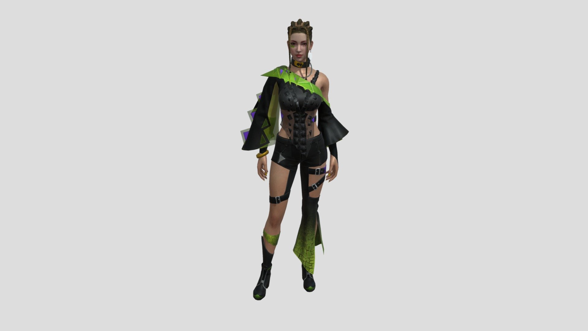 free_fire 3D image @TRSgamings - Download Free 3D model by TRSgamings ...