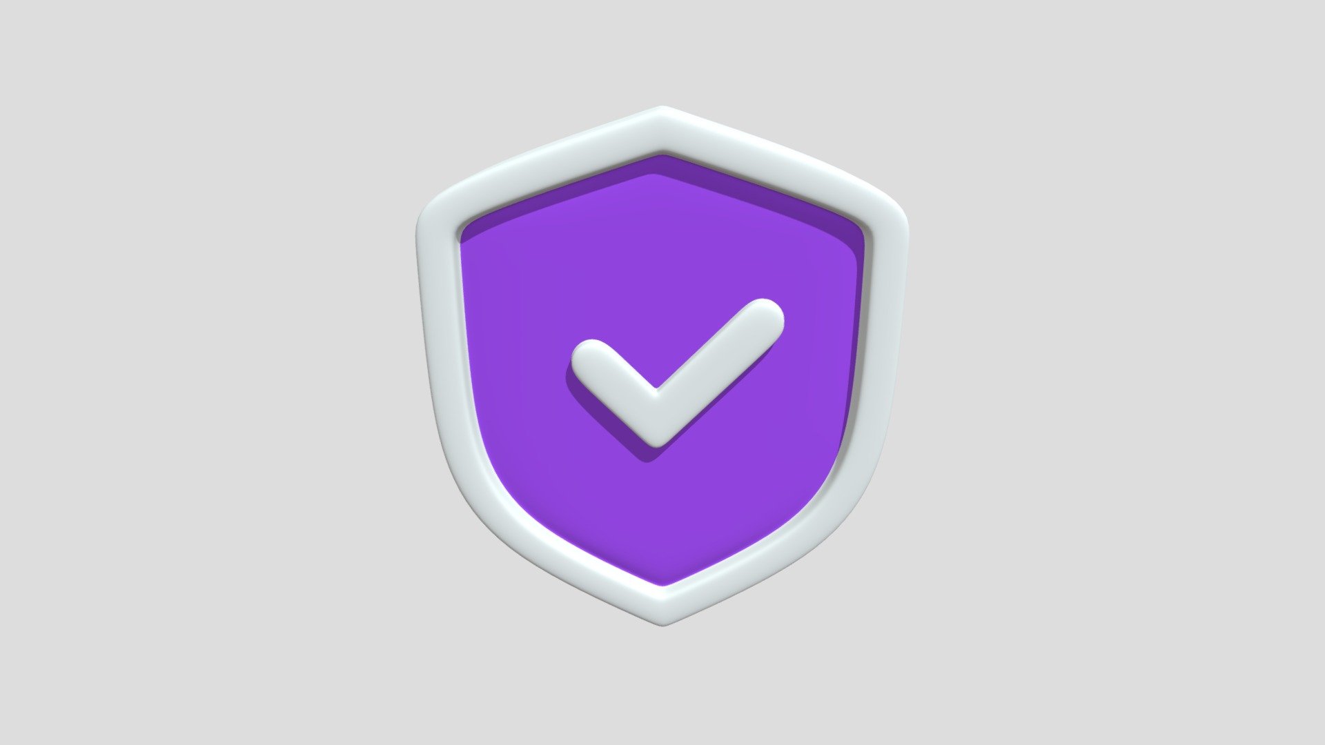 shield.fbx - Download Free 3D model by vijay verma (@realvjy) [ff34903 ...