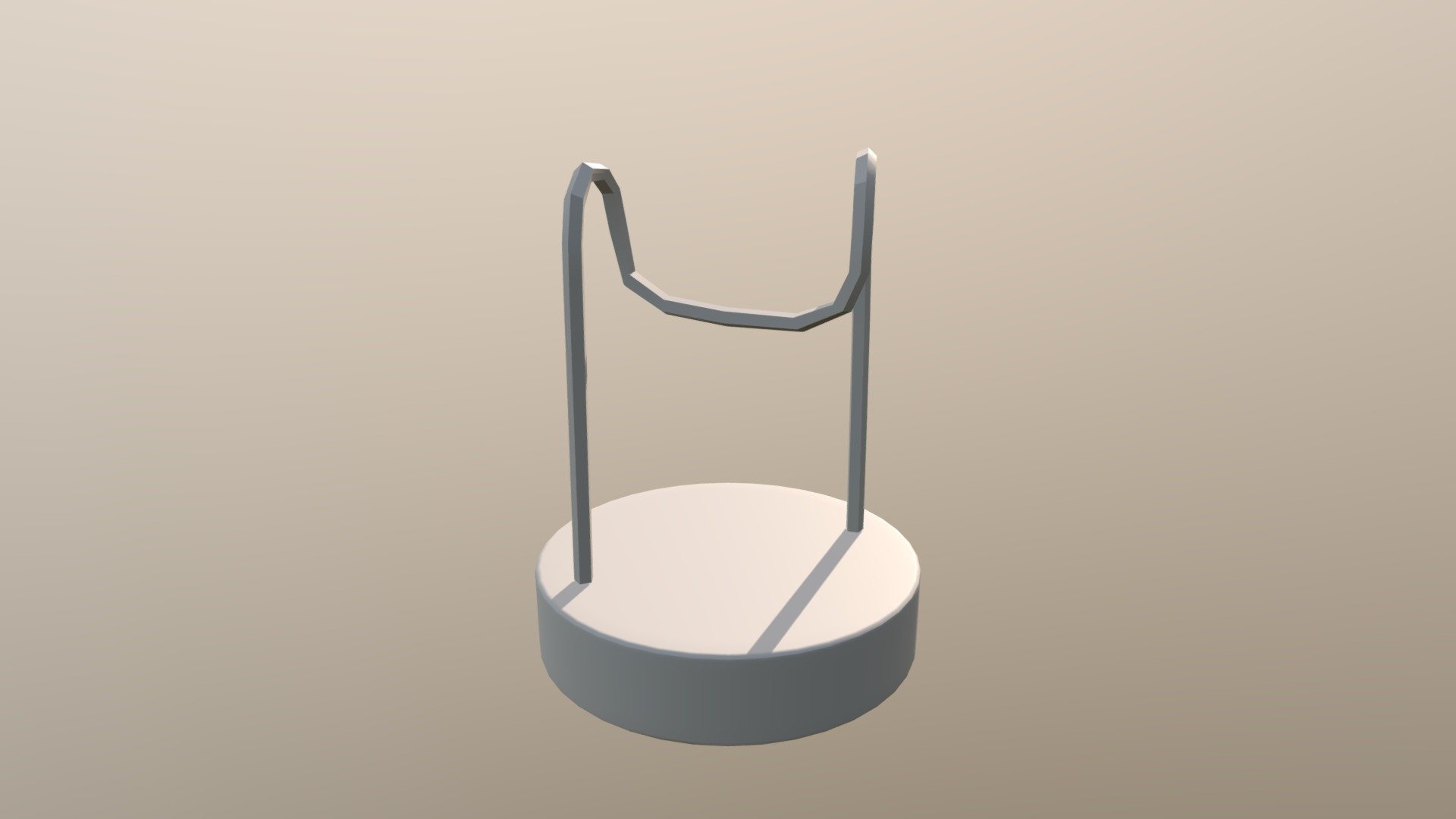 Bead Model V1 - 3D model by cbythrow [ff35128] - Sketchfab