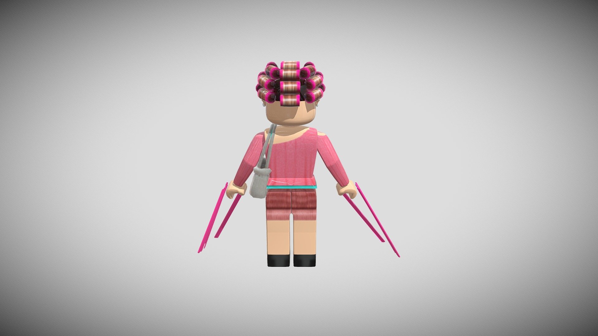 user_josephdv3_avatar_render - 3D model by kakashisan8900 [ff361e2 ...