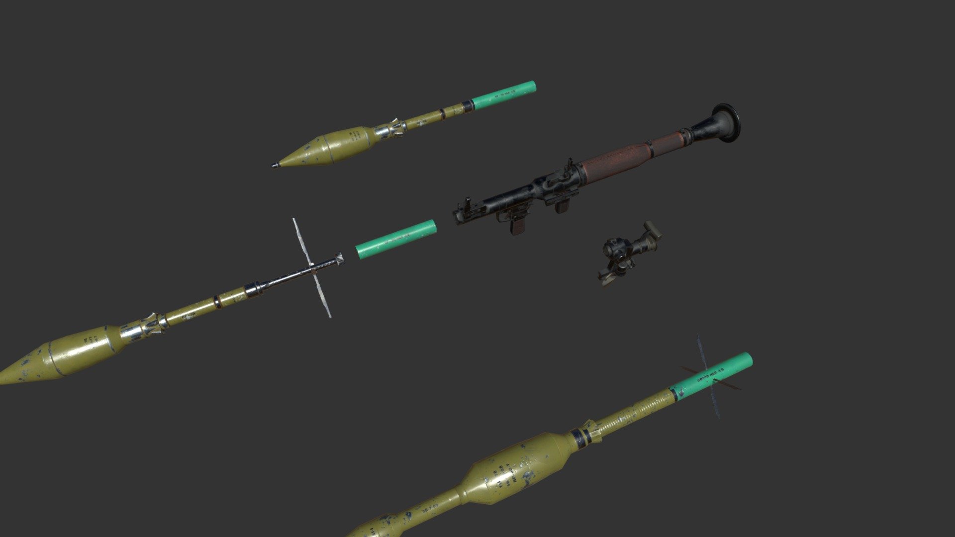 asdasfdfg - 3D model by urgam777 [ff380c9] - Sketchfab
