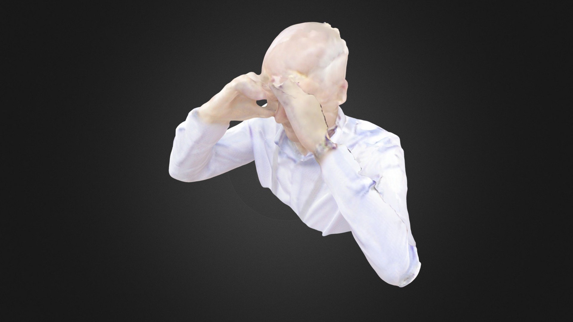 BRIAN SMITH - 3D model by 3D Printing Systems (@3dprintingsystems ...