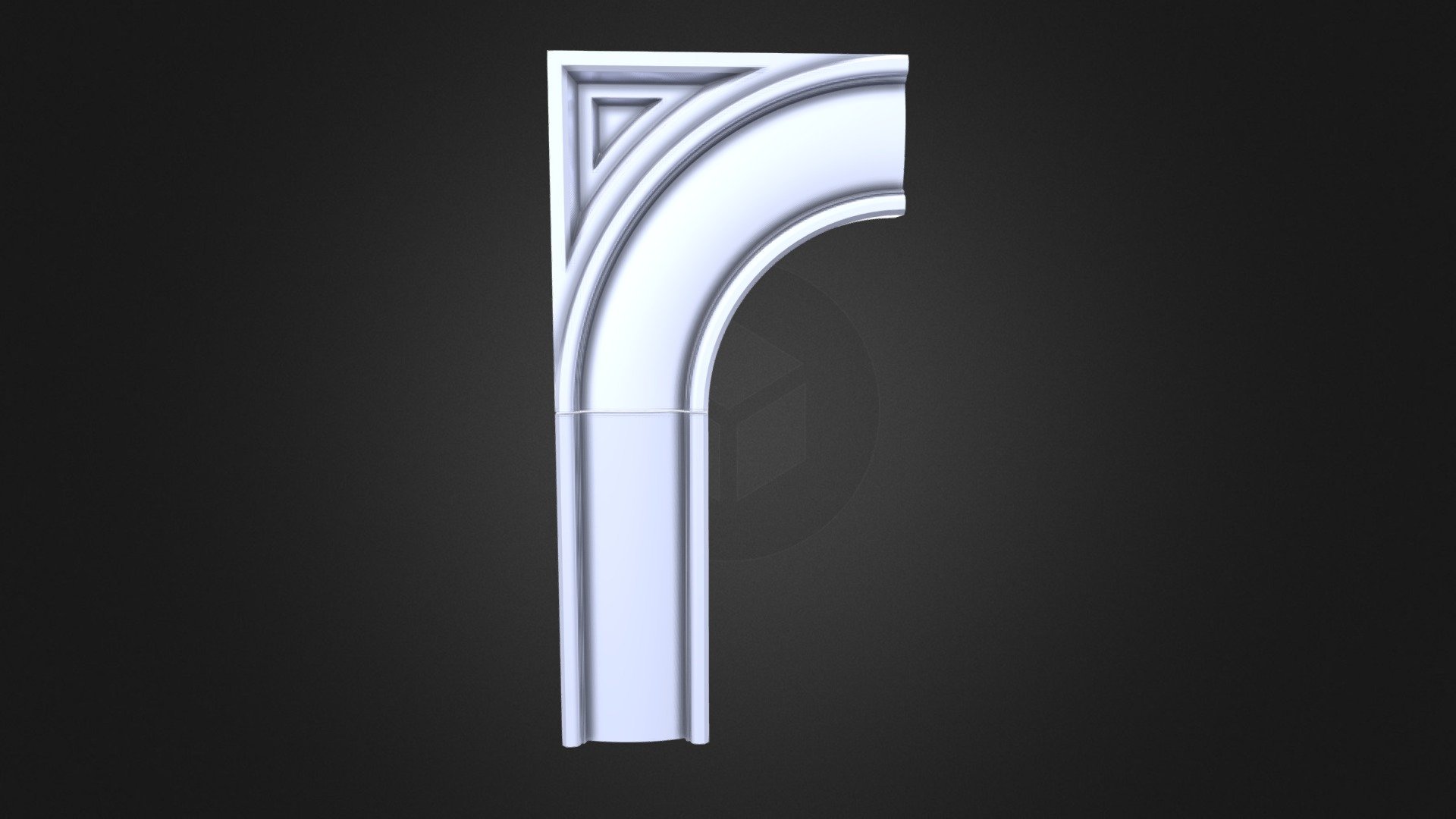 Portal - 3D model by KAFEL-KAR [ff38f9e] - Sketchfab