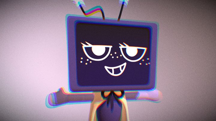 Vee 3D models - Sketchfab