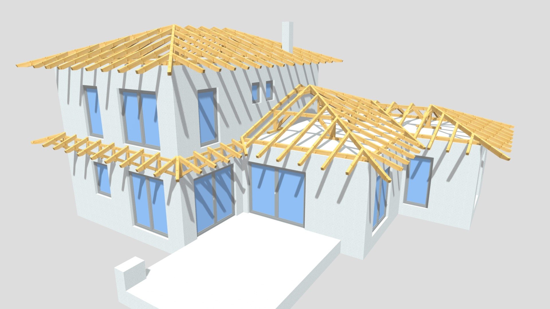 567 - 3D model by Aliante Kft. (@Aliante_Build) [ff3b8e9] - Sketchfab