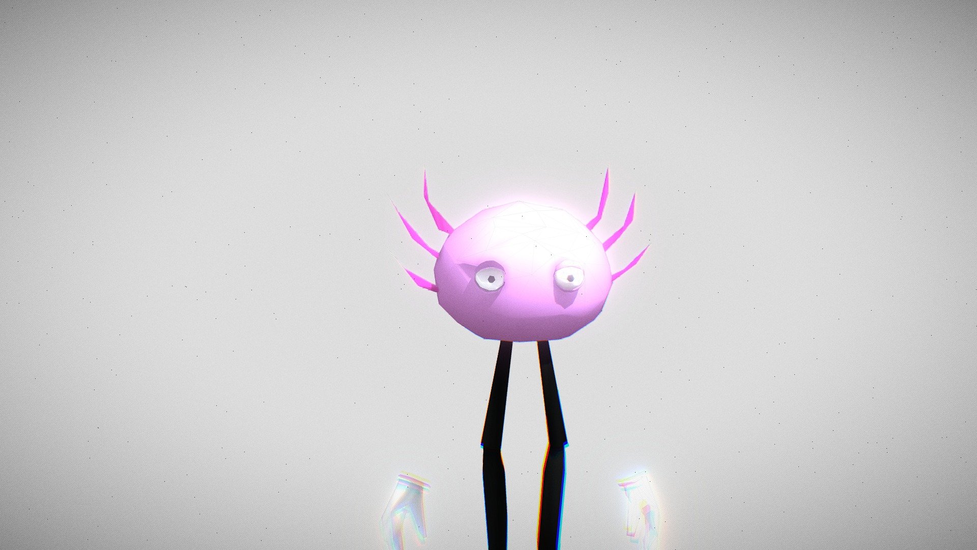 Kinito - 3D model by Vova_krosh [ff3db05] - Sketchfab