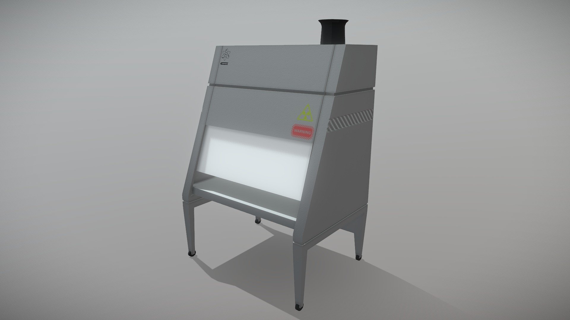 Laboratory Machine - Download Free 3D model by Ellie3D [ff3e9ee ...