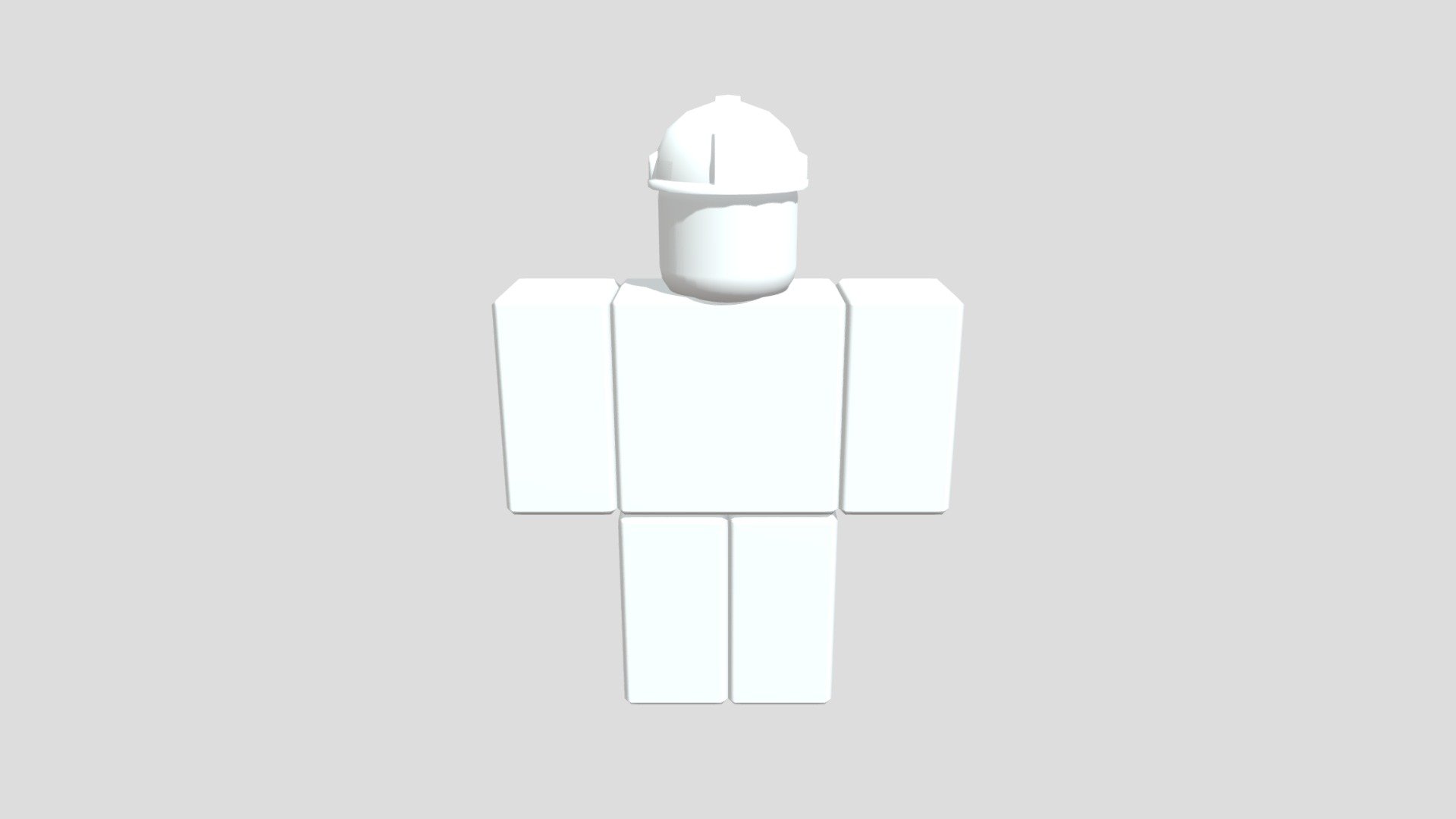 Builderman Forsaken - Download Free 3D model by 0_Aura (@jasoncito2011 ...