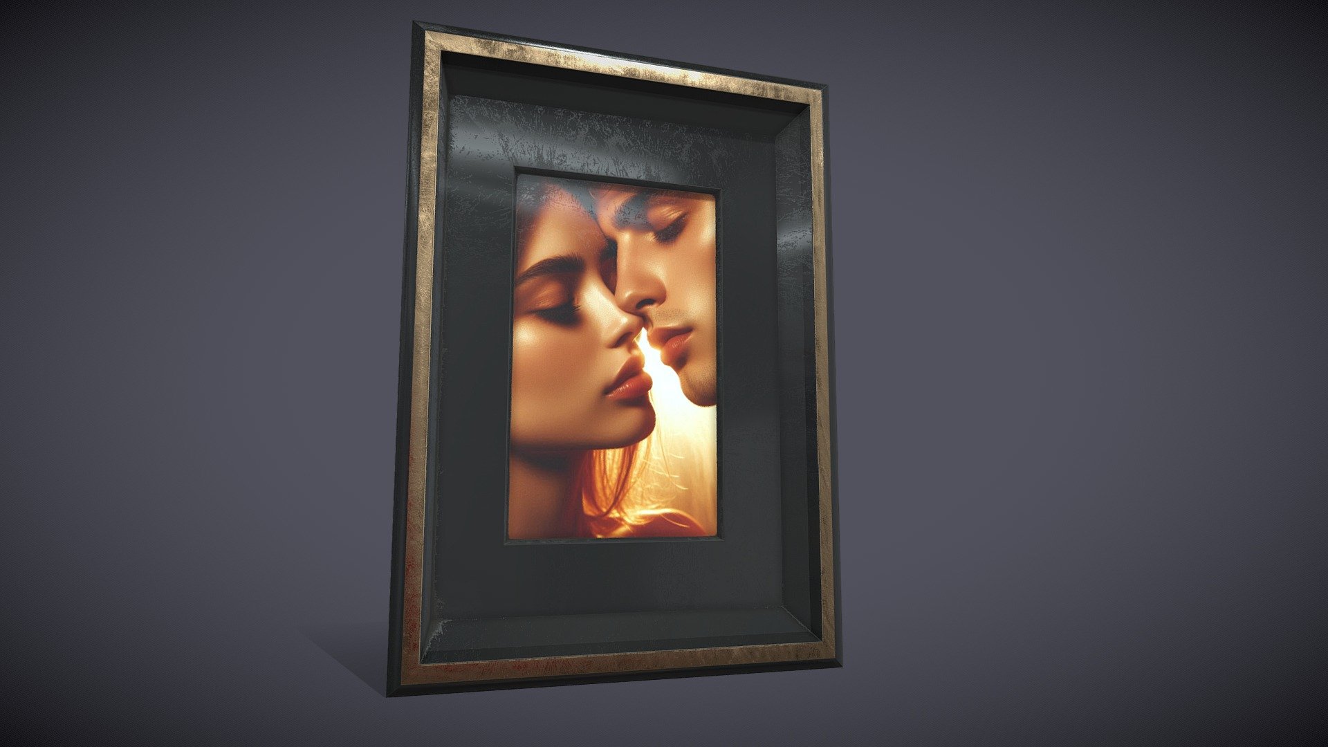 Photo Board - 3MB - Download Free 3D model by Mehdi Shahsavan ...