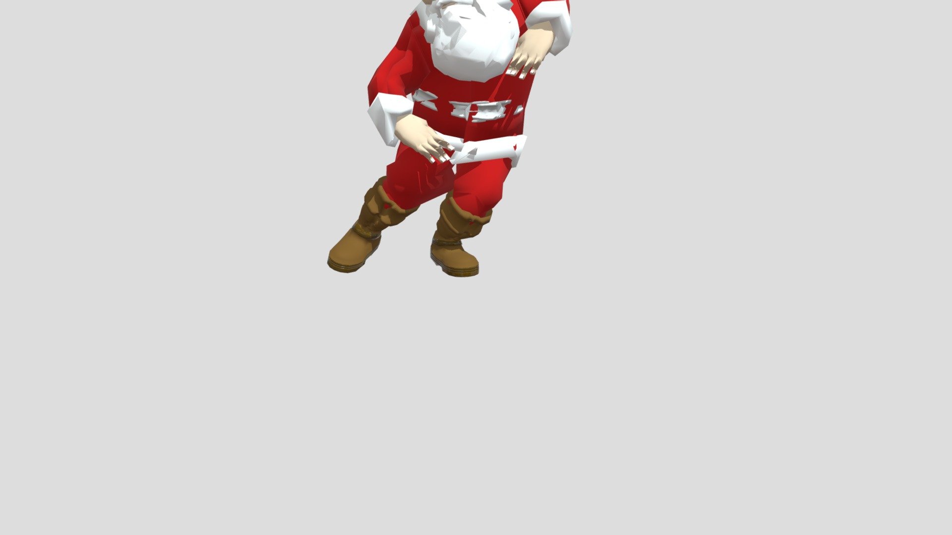 santa-salsa-dancing-2 2 - 3D model by Horror light (@ffffffvzan2 ...