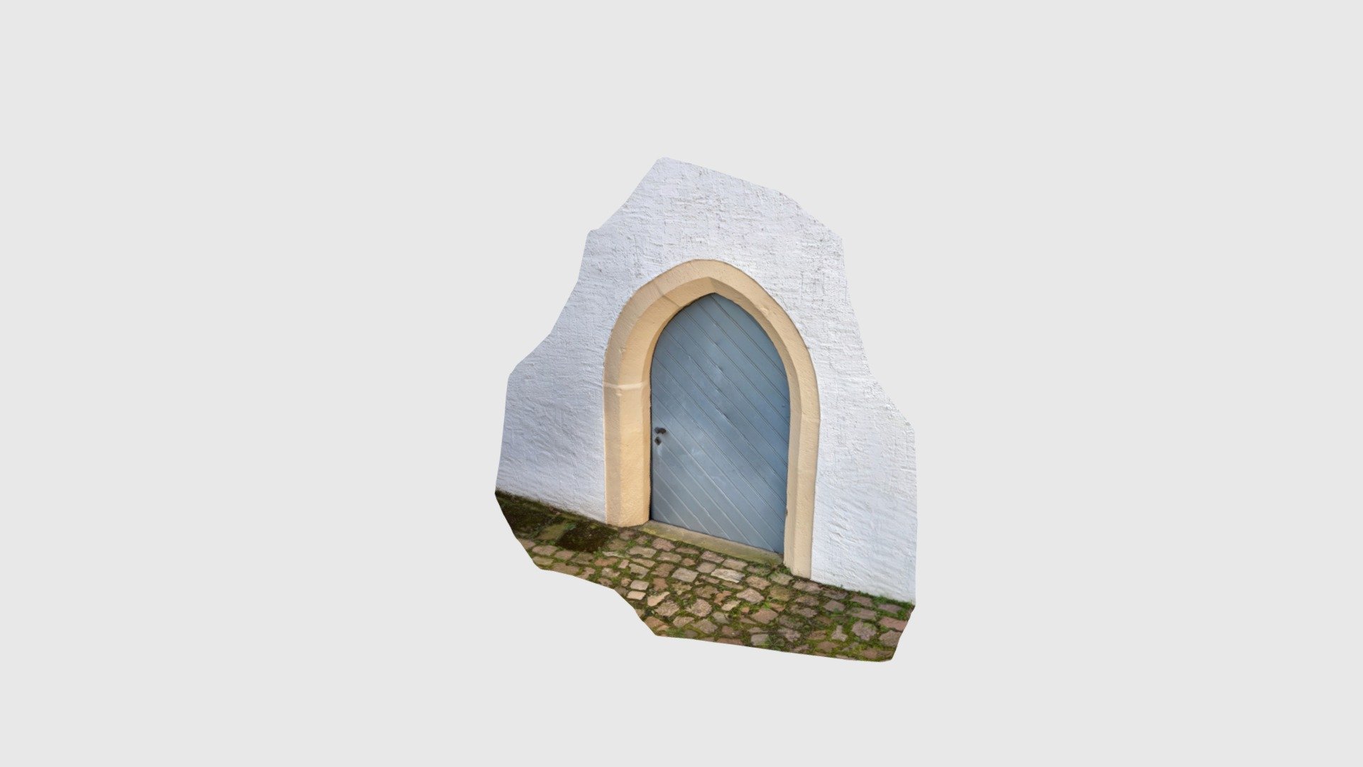 Hshdhdbdh - 3D model by Thomas Binder (@bindertom61) [ff46e98] - Sketchfab