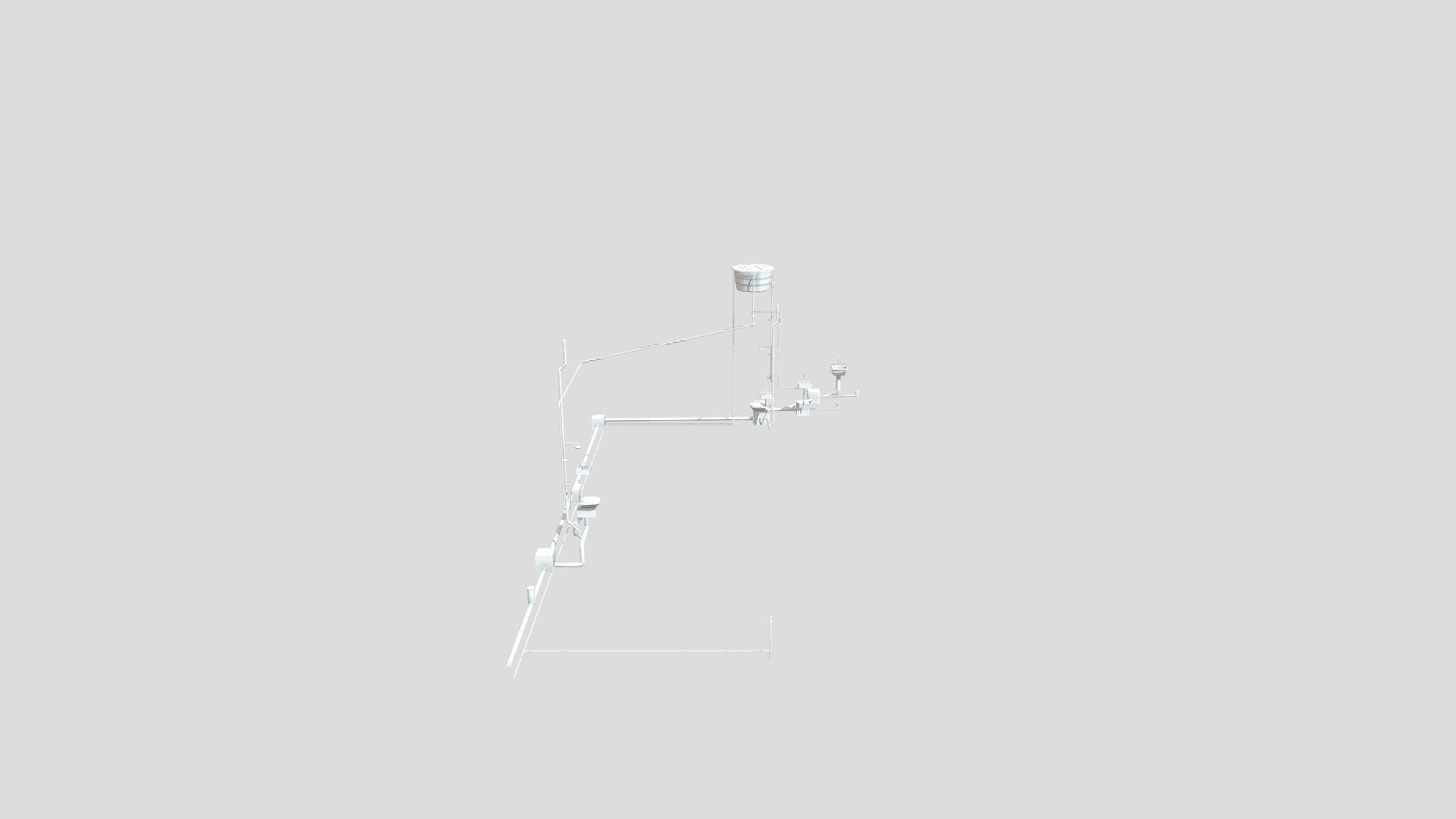 Hidrossanitário R. - 3D model by Matheus André (@matheus.andre ...