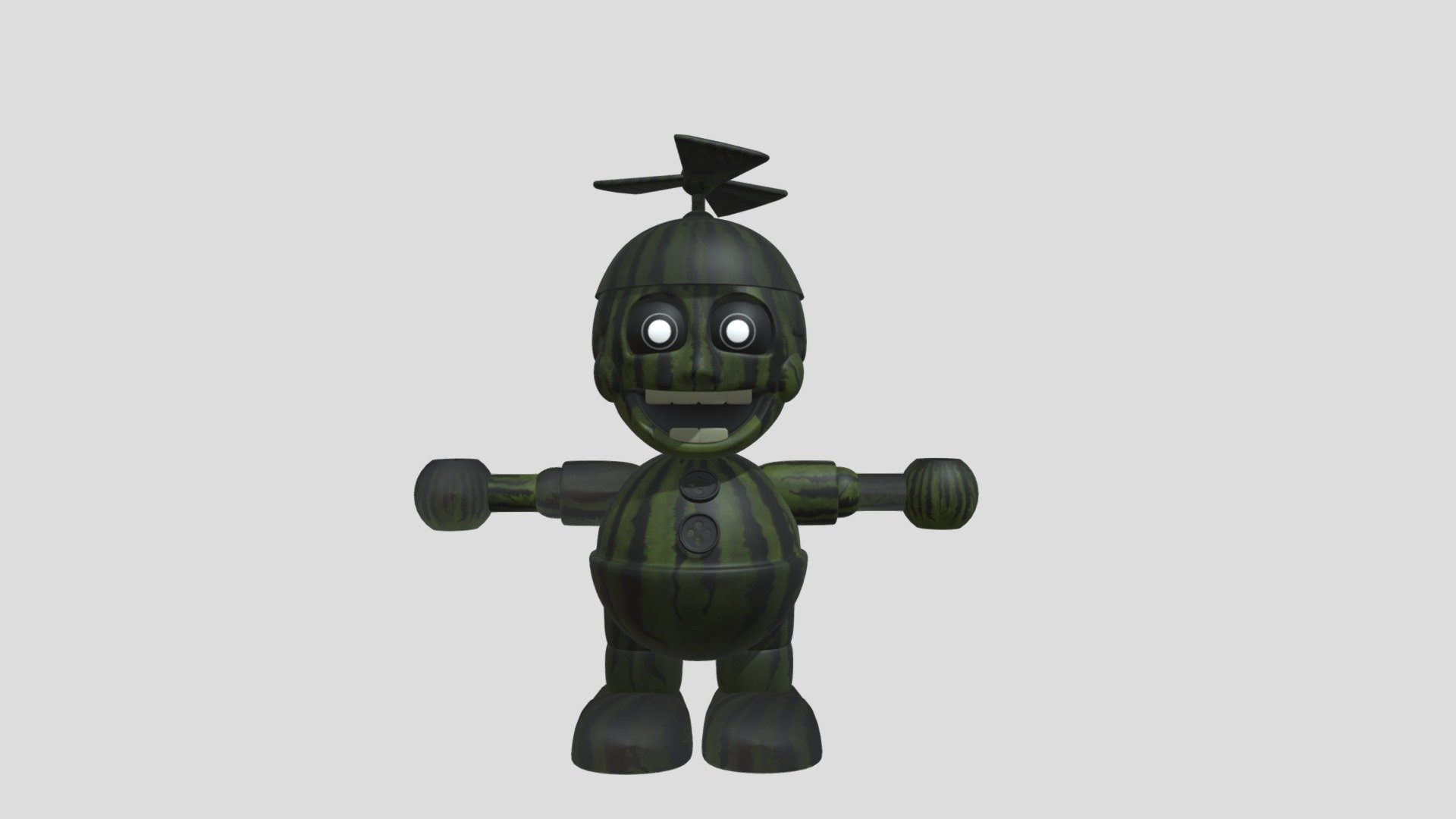 Adventure Phantom BB - Download Free 3D model by skylajade69 [ff495c6 ...