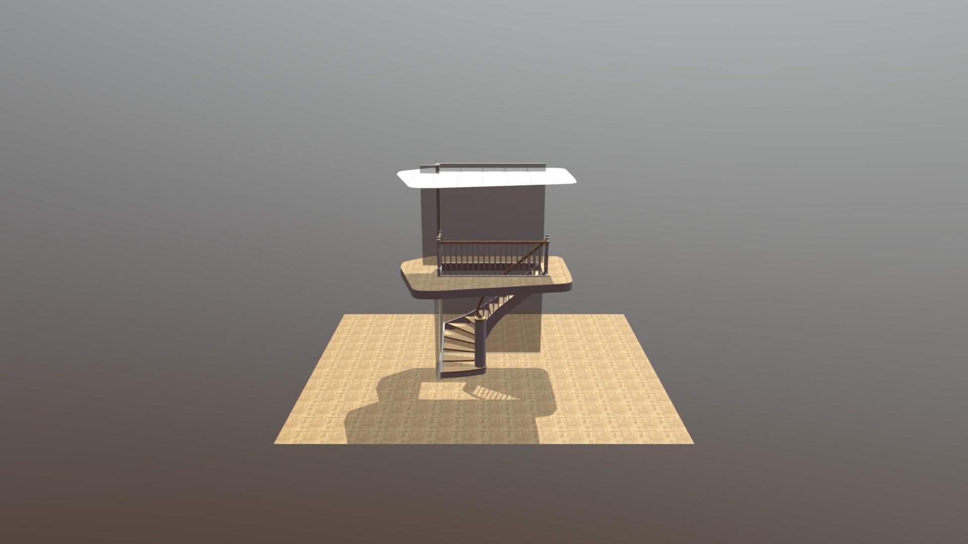 S ren Nielsen - 3D model by WOOD STEP (@woodstep) [ff4c19f] - Sketchfab