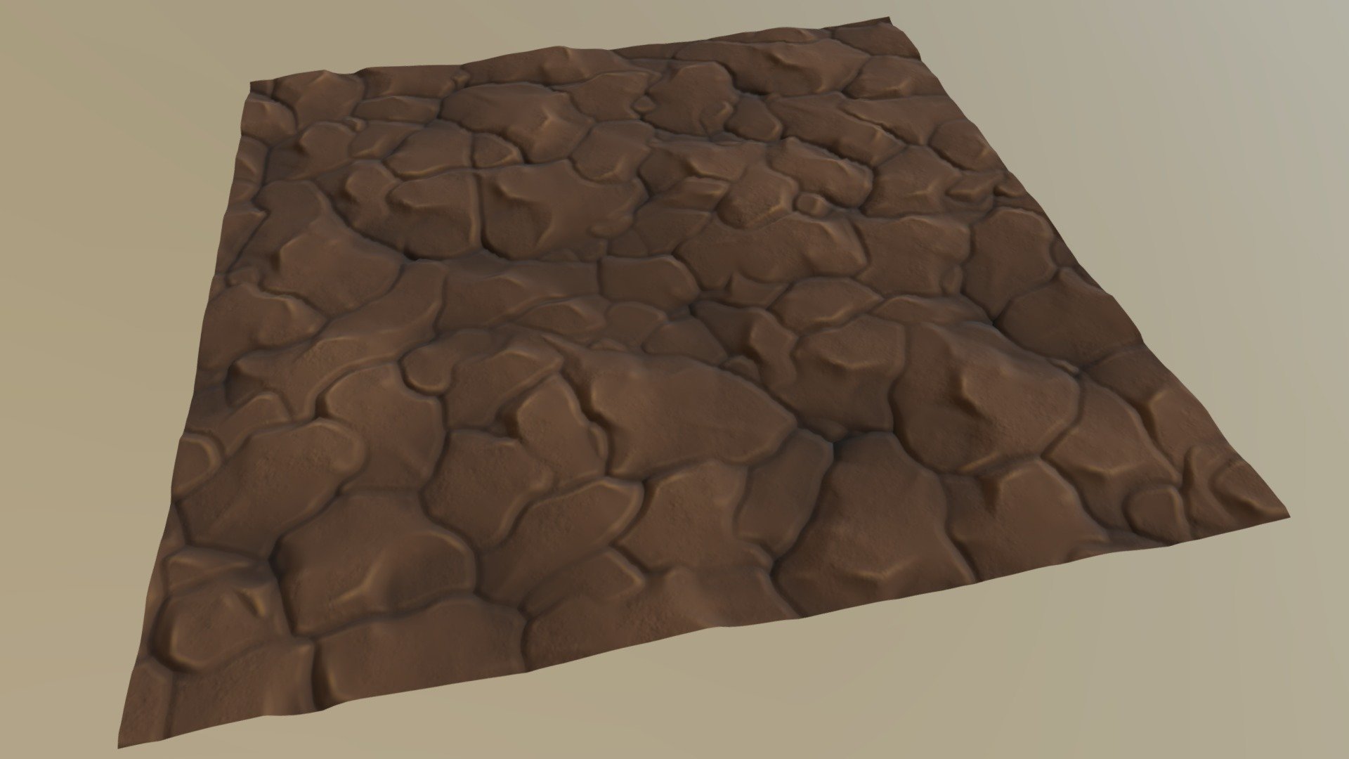 Dirt5 - 3D model by PolyForge [ff4daa4] - Sketchfab