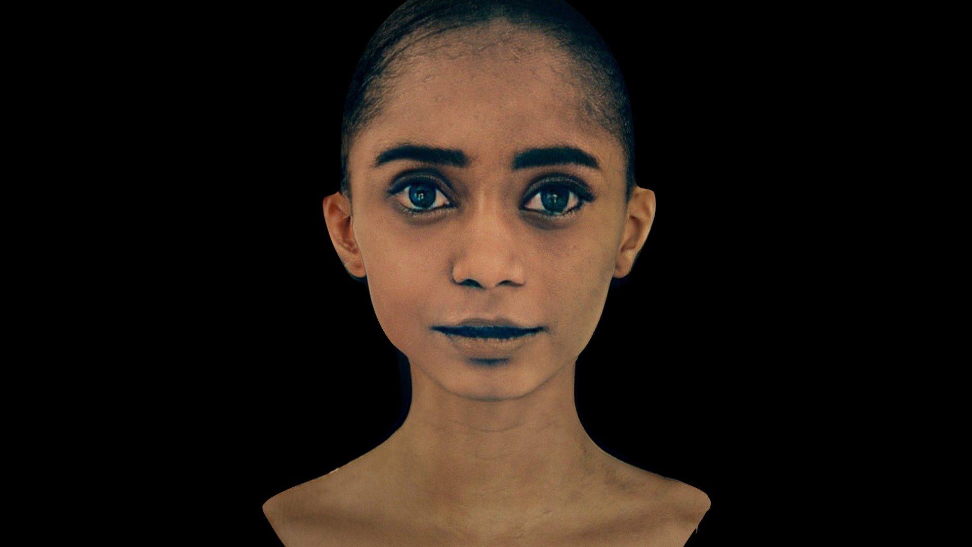 Human Dignity Collection | www.acuteline.com - Download Free 3D model ...