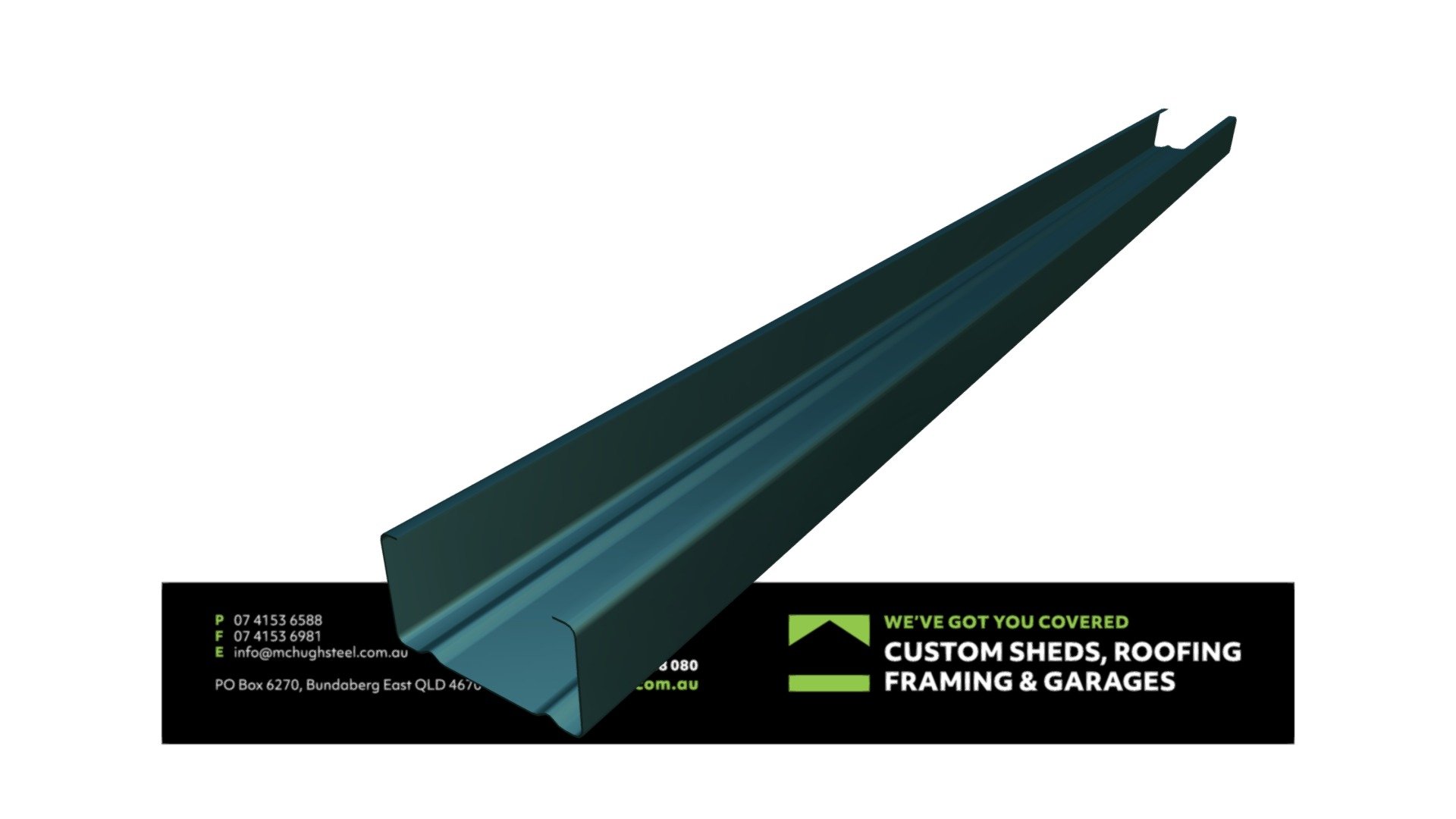 C7575RA 75mm Enduroframe Stud 0.75mm - 3D model by mchughsteel [ff4ff39 ...