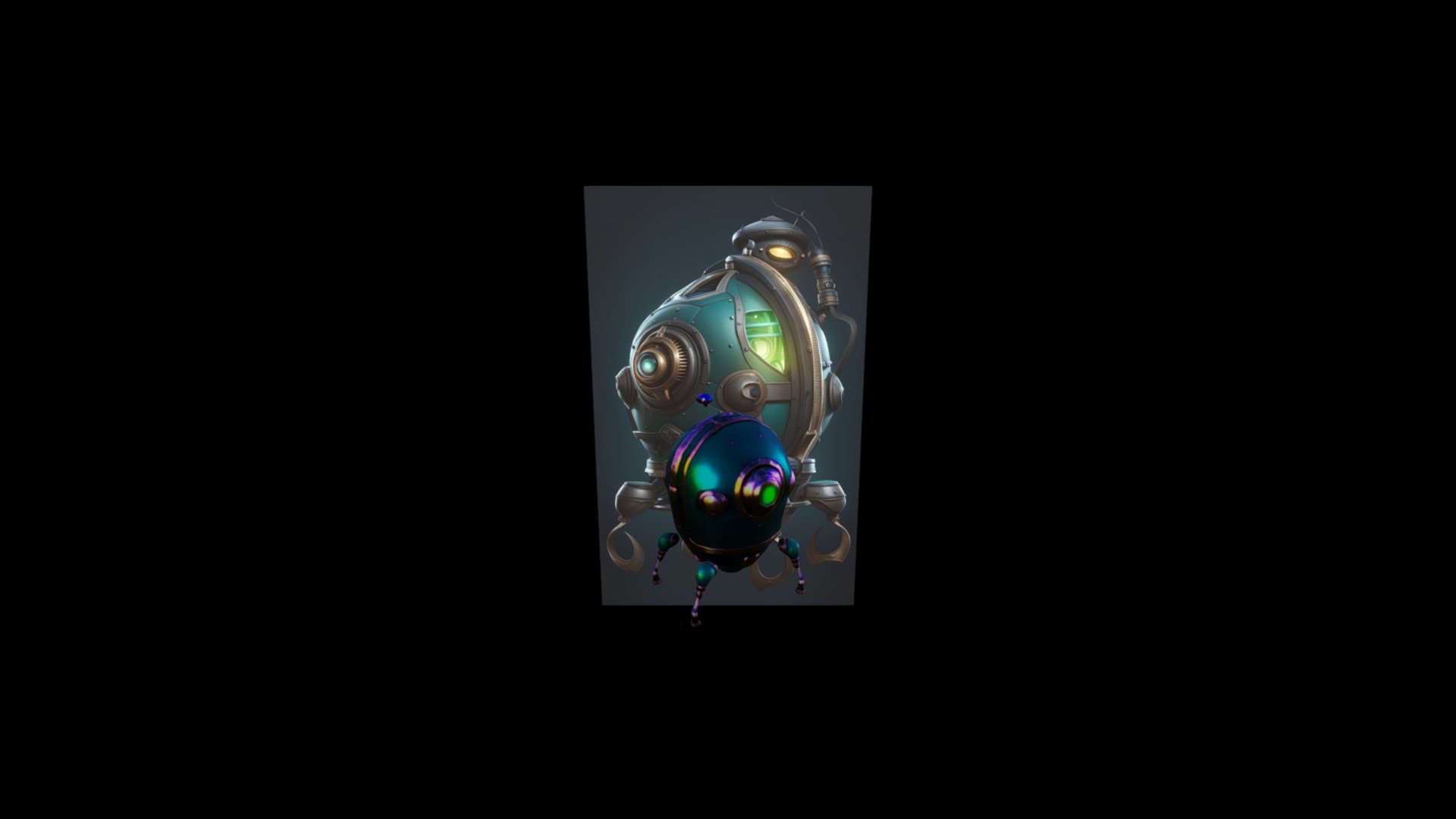 a of a mechanical object This image isa mechani - Download Free 3D ...