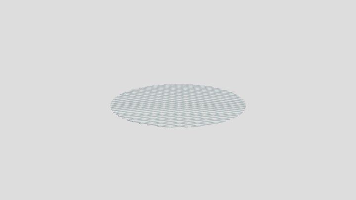 Reshetka 3D models - Sketchfab