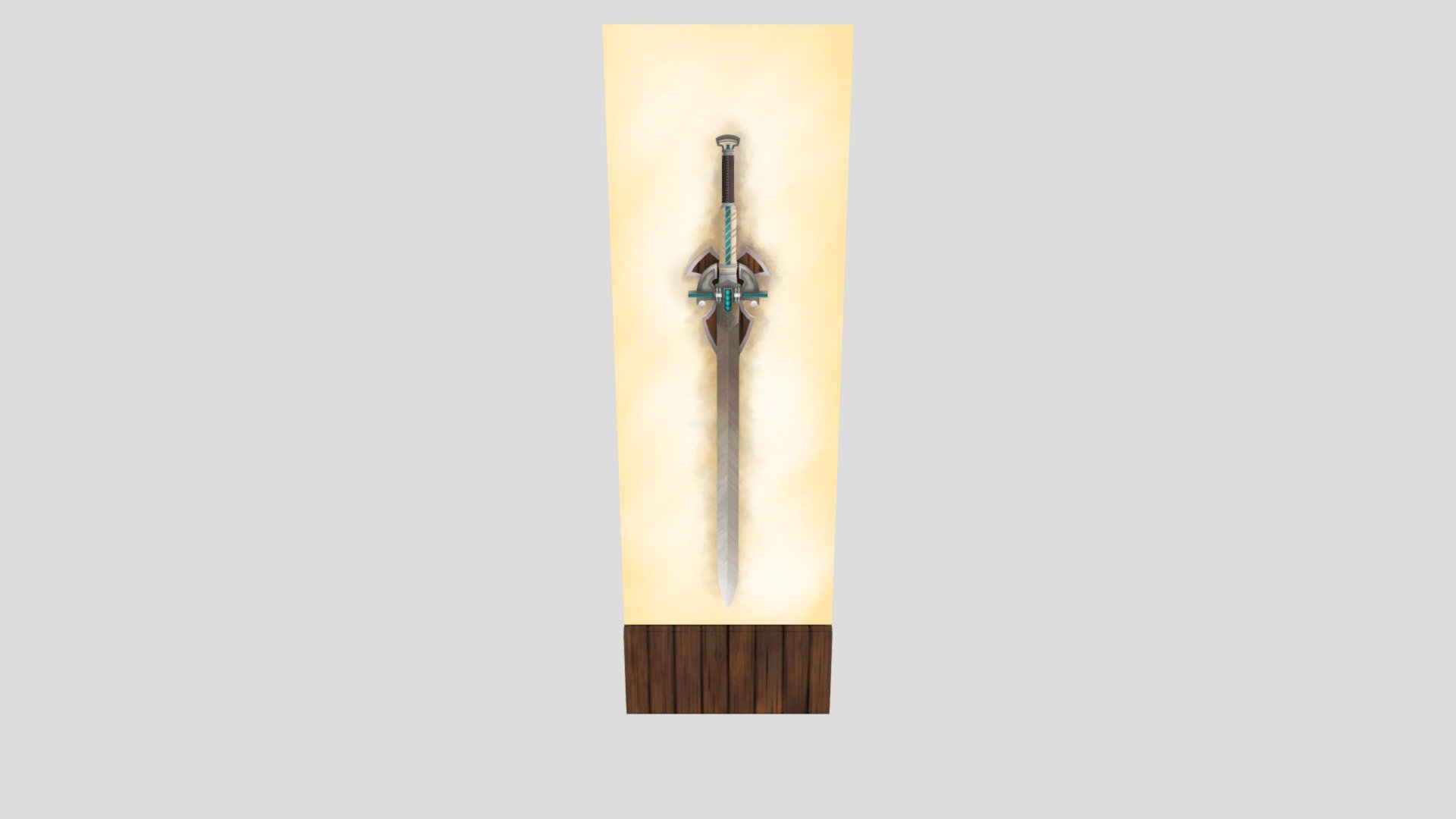 SoulRipper - 3D model by Jan Depaepe (@jandepaepe) [ff5232d] - Sketchfab