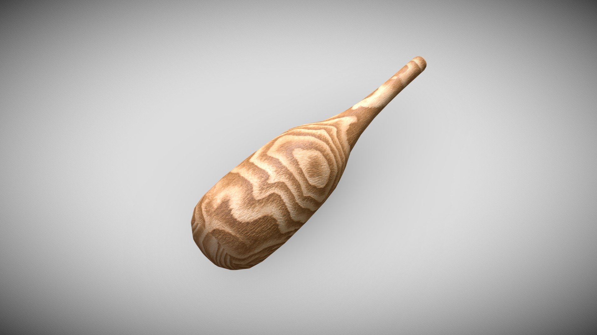 Froe-Club - New - Download Free 3D model by Sapwood Studio ...