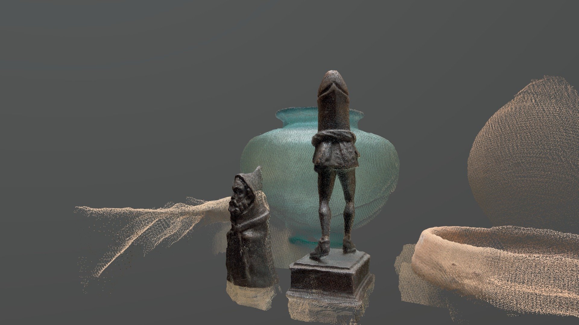 Priape de Rivery, Amiens - 3D model by AnDeNan (@saladeen) [ff53c69 ...
