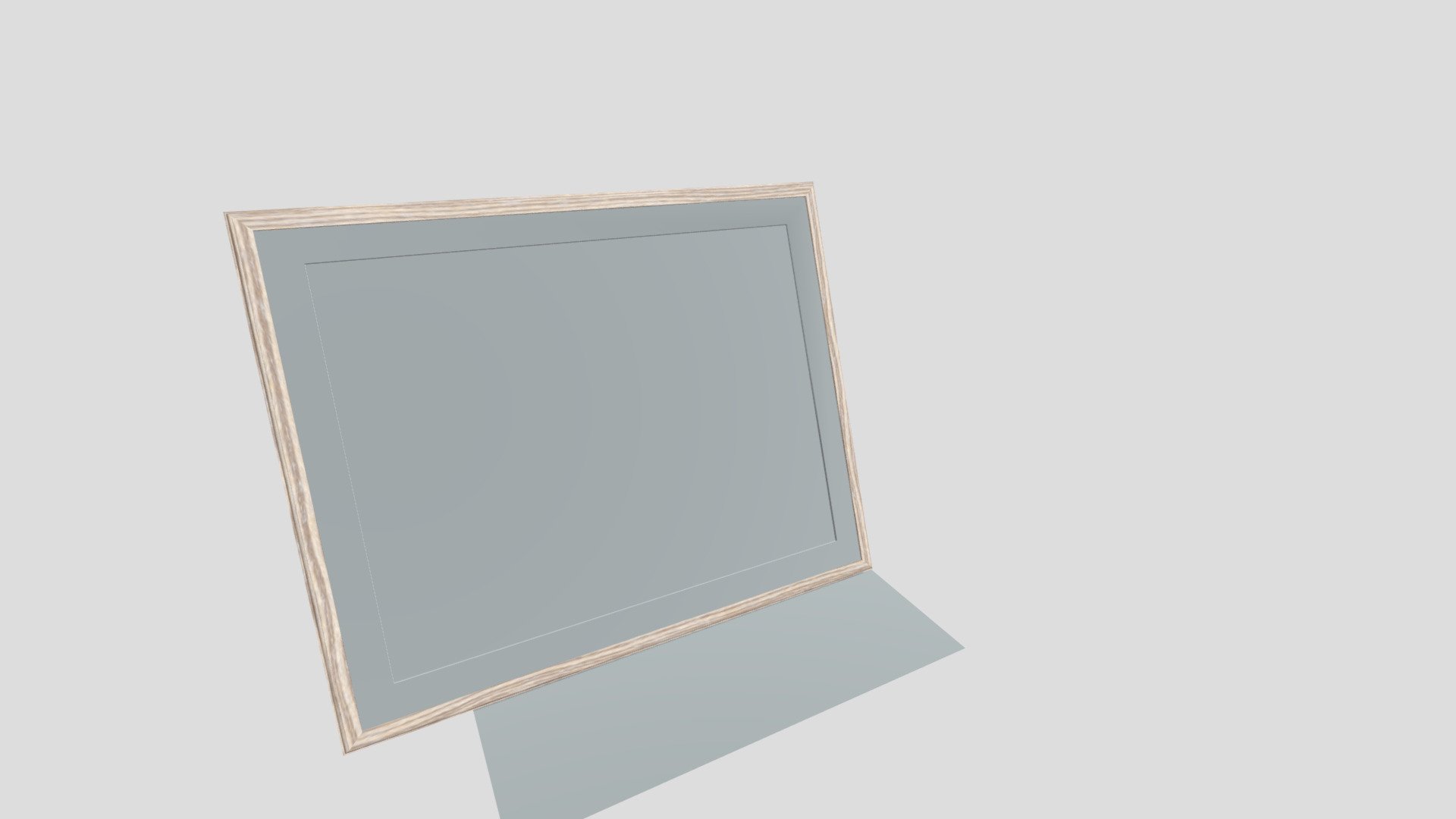 augmented_realityPhotoFrame - Download Free 3D model by namtrung205 ...