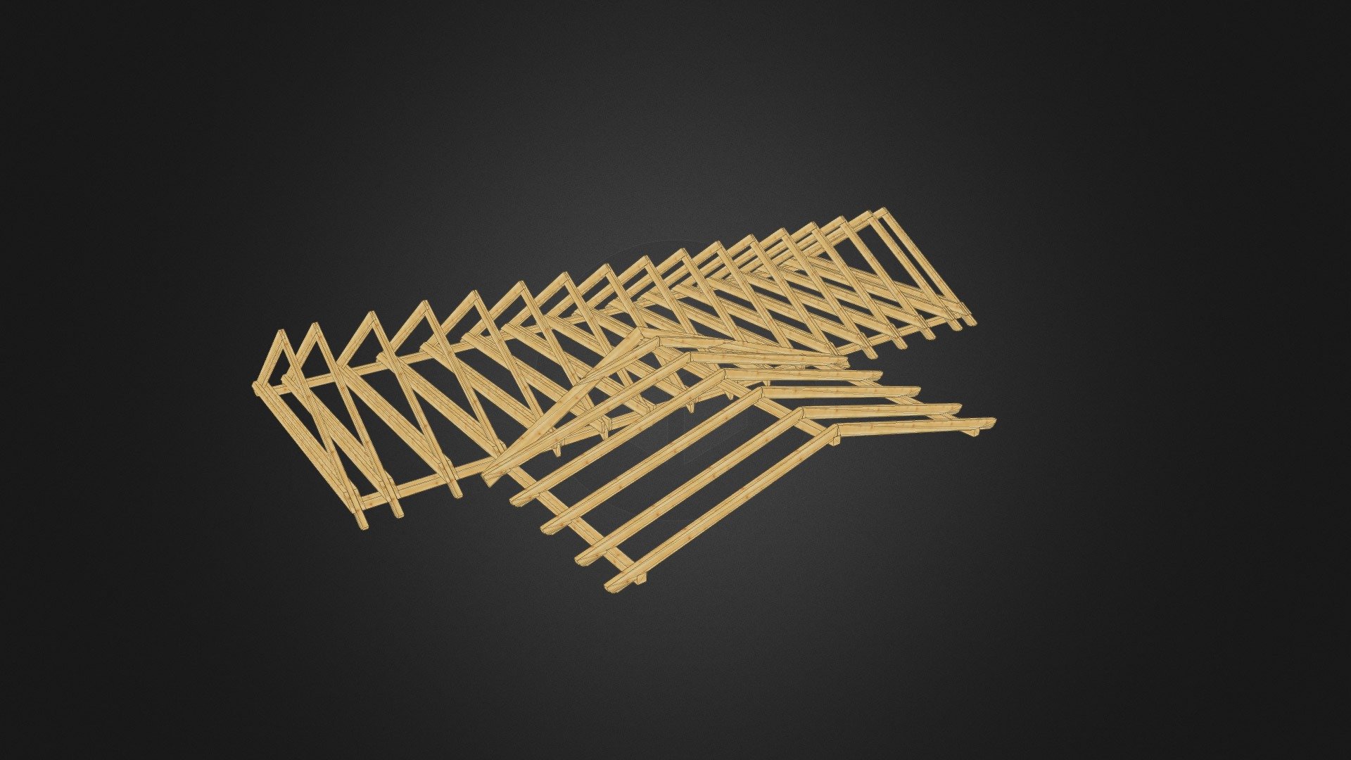 RD - Download Free 3D model by Rafał Link (@rafallink) [ff56079 ...