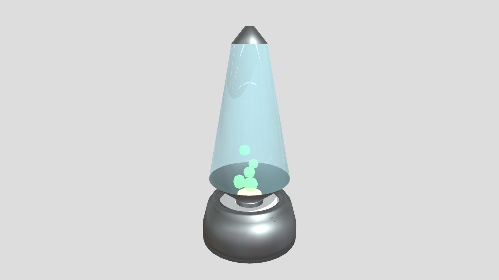 Lava Lamp - Download Free 3D model by Anton.Kasian.Edberg [ff575a8 ...