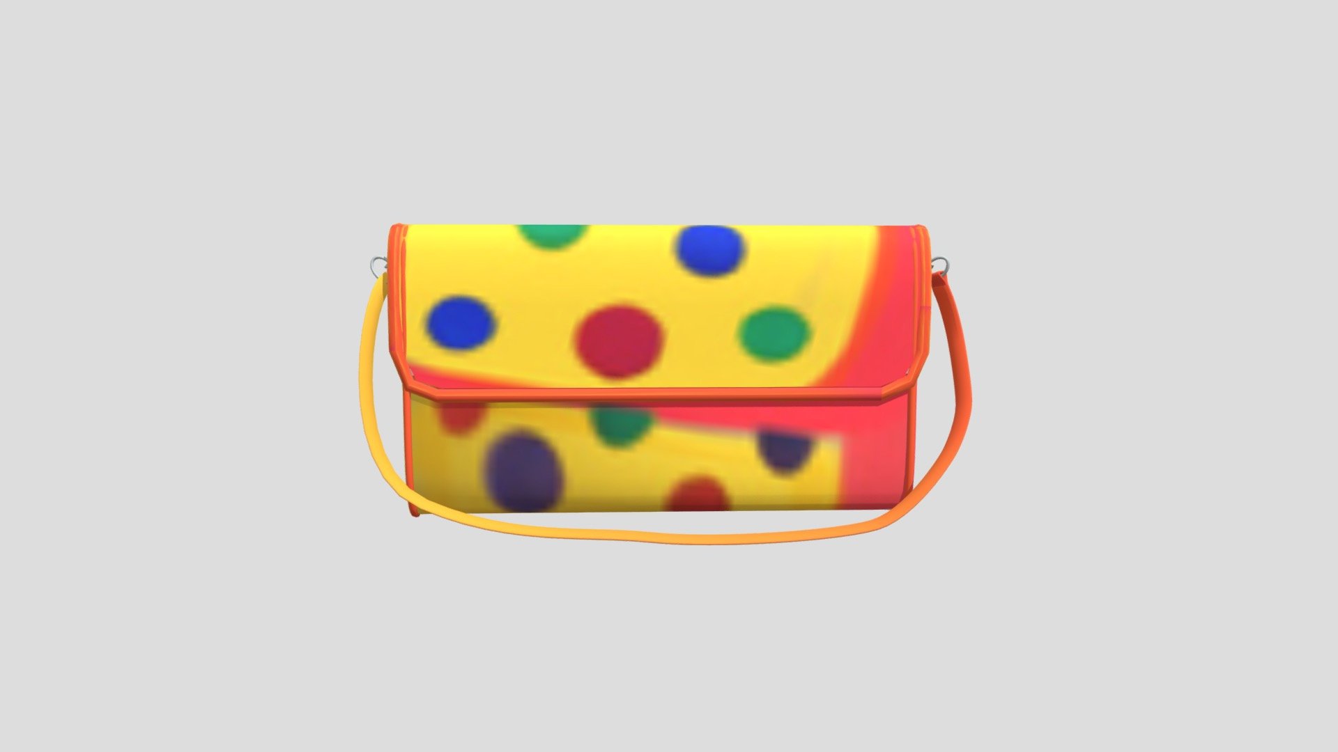 rattan-weaving-sling-bag - Download Free 3D model by Mylom [ff57adf ...