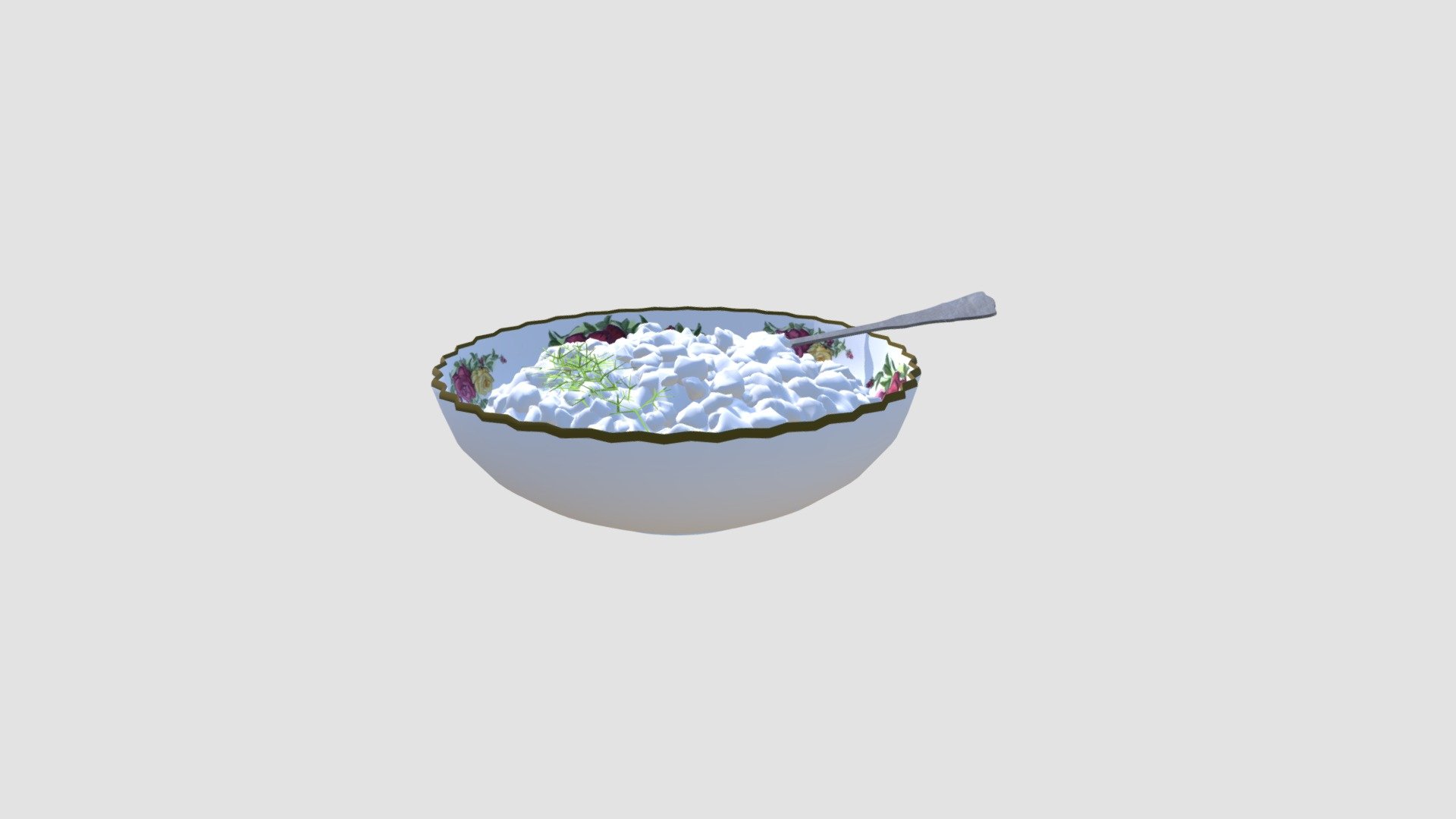 porcelain - Buy Royalty Free 3D model by Evermotion [ff582e2 ...
