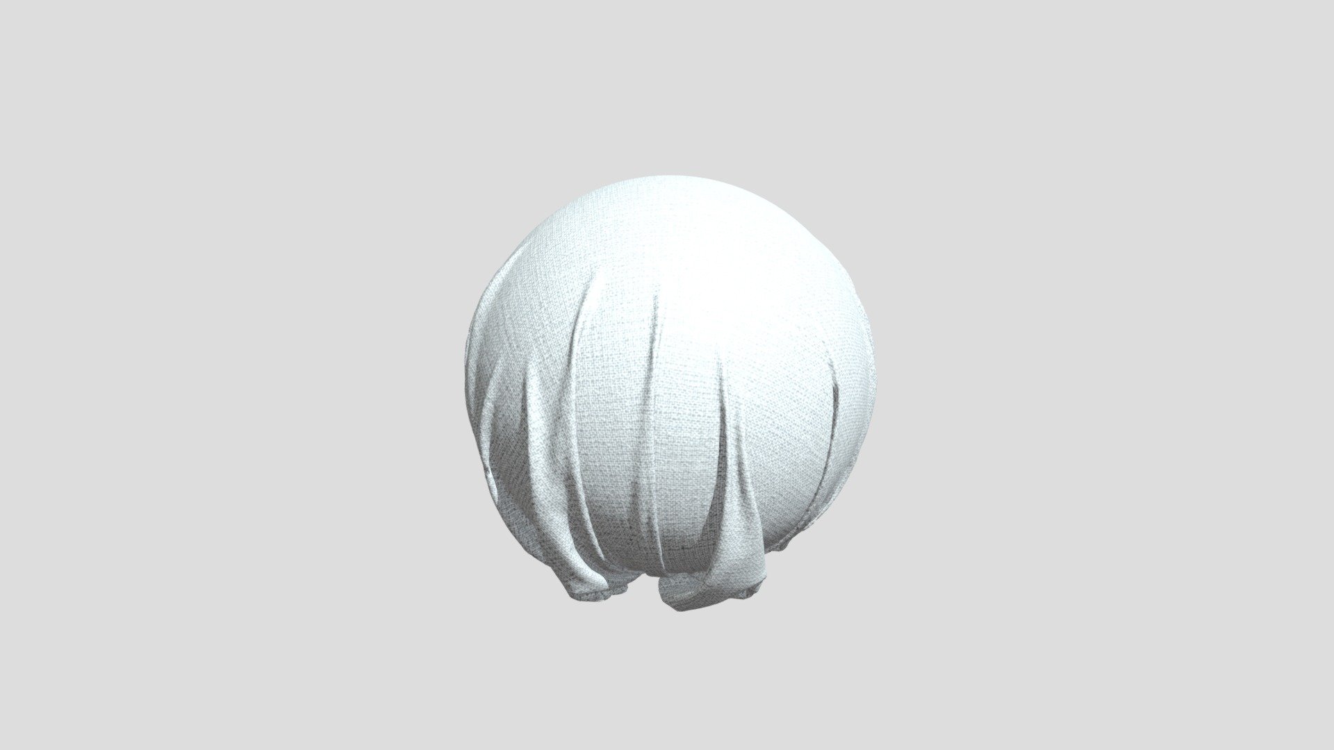 Plain White Texture 2171553 - Download Free 3D model by Twinbru ...