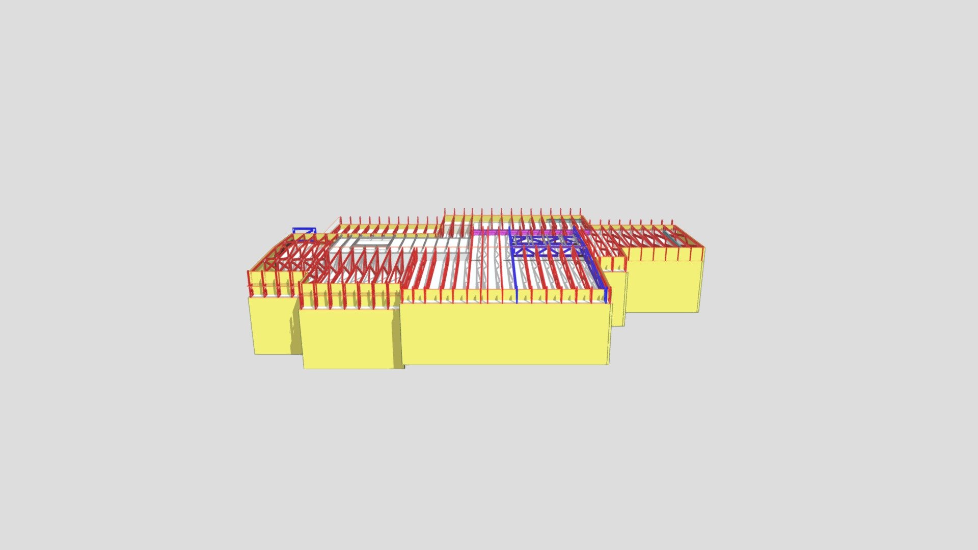 Madden - 30 mosman - 3D model by MBPrefab [ff5b4d0] - Sketchfab