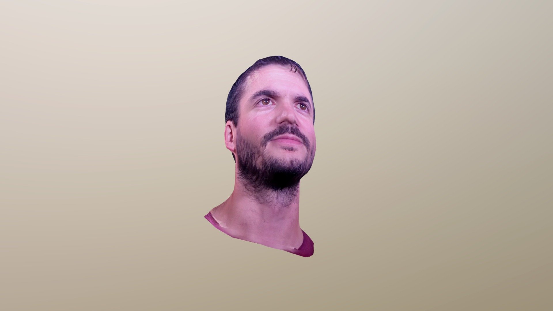 Toth - 3D model by brennecke.dominic [ff5c55c] - Sketchfab
