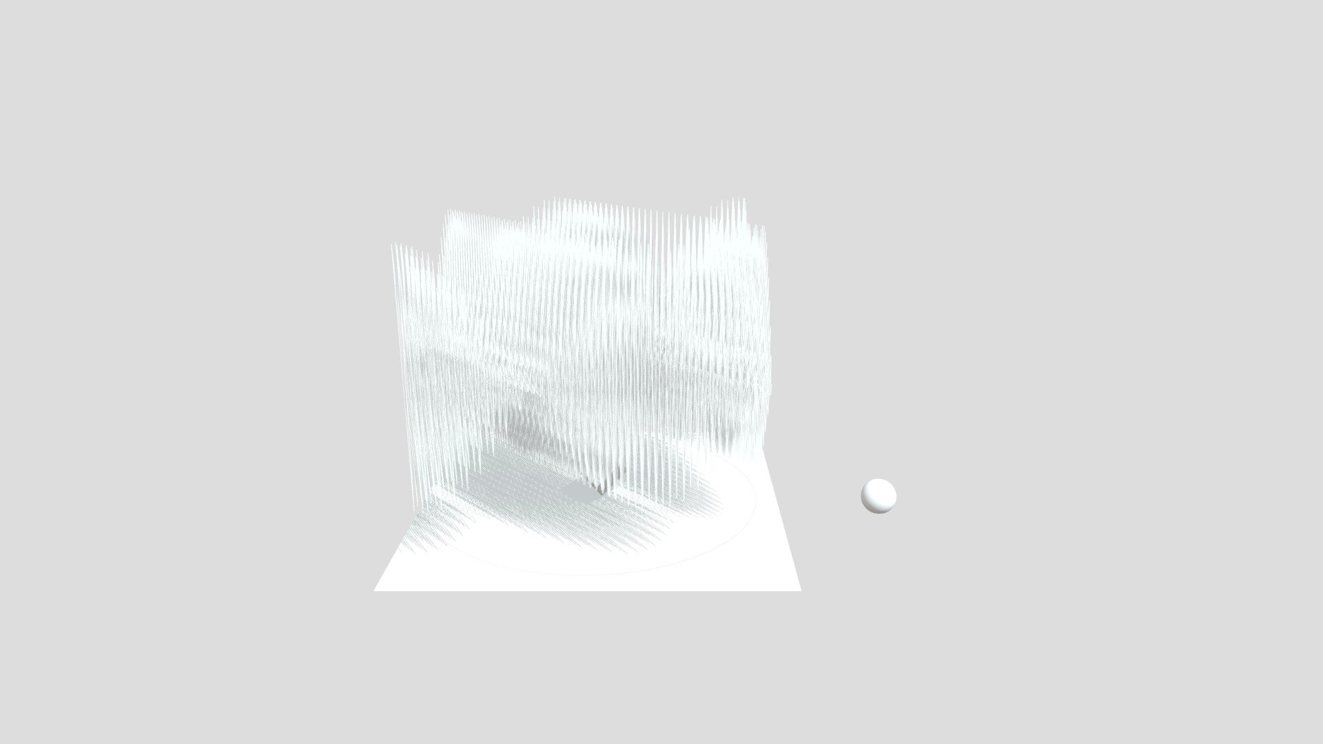 glass box - Download Free 3D model by NoTenuff [ff5d13e] - Sketchfab
