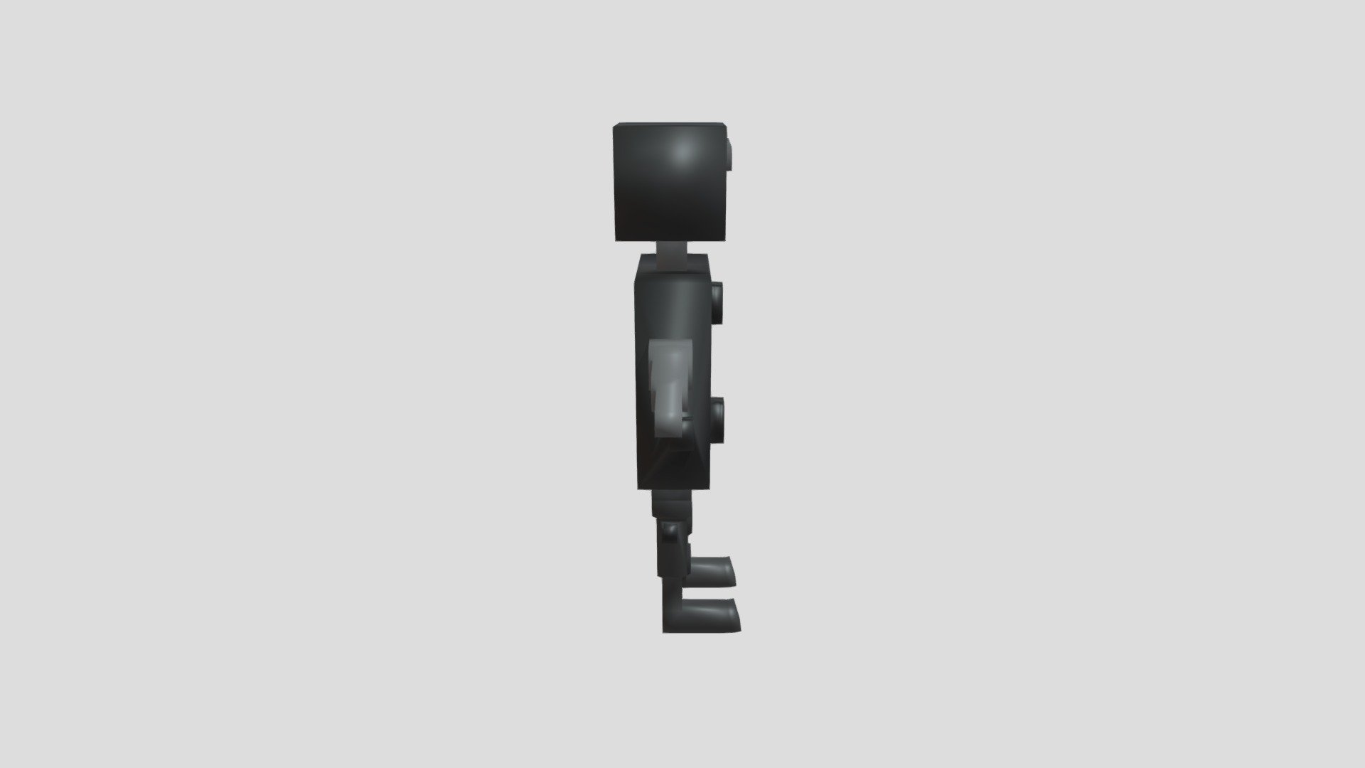 Recruit R6S - Download Free 3D model by HeroSkull [ff60eda] - Sketchfab