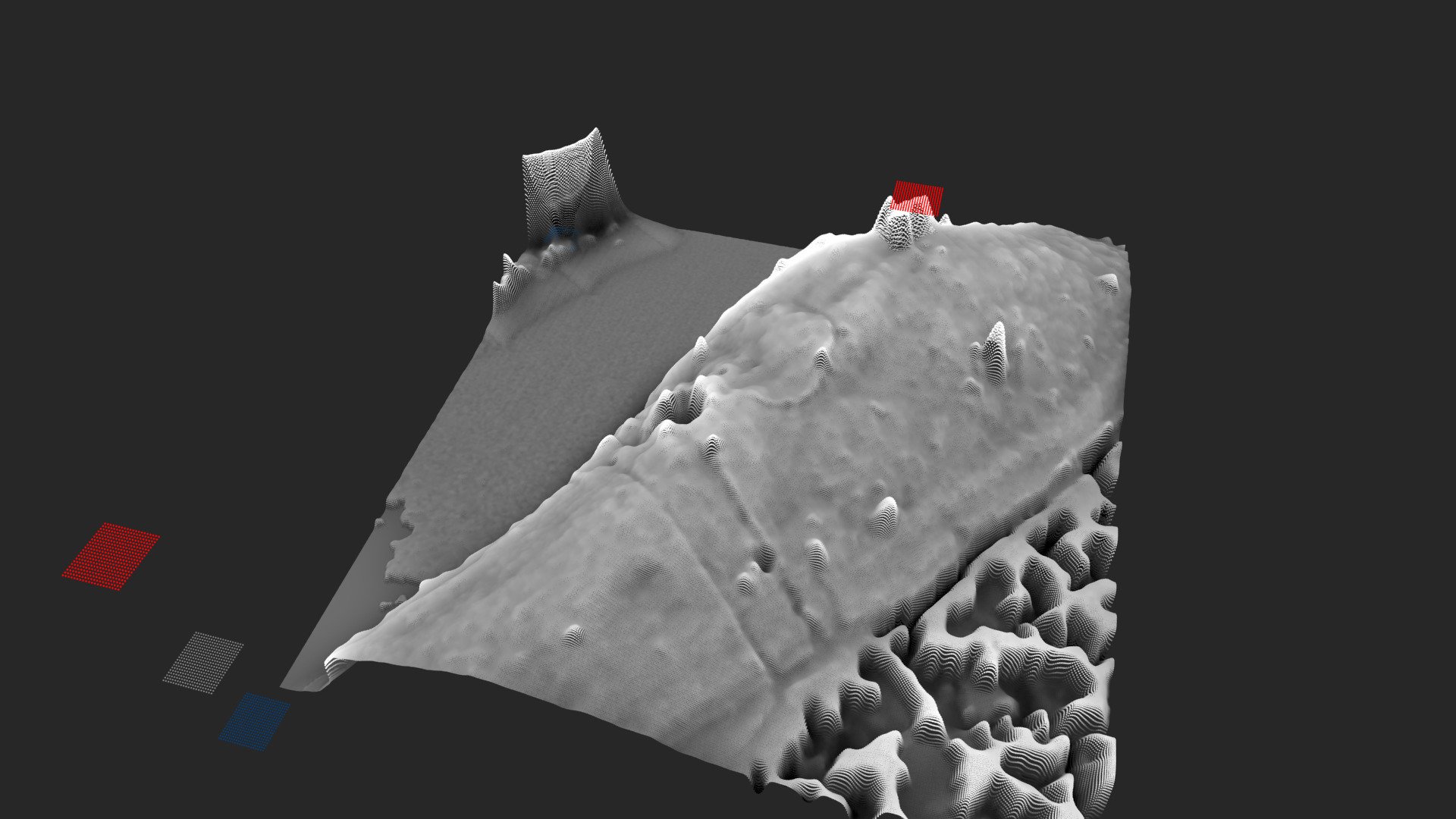 Ray Island feature - Download Free 3D model by tim_essex49 [ff61810 ...