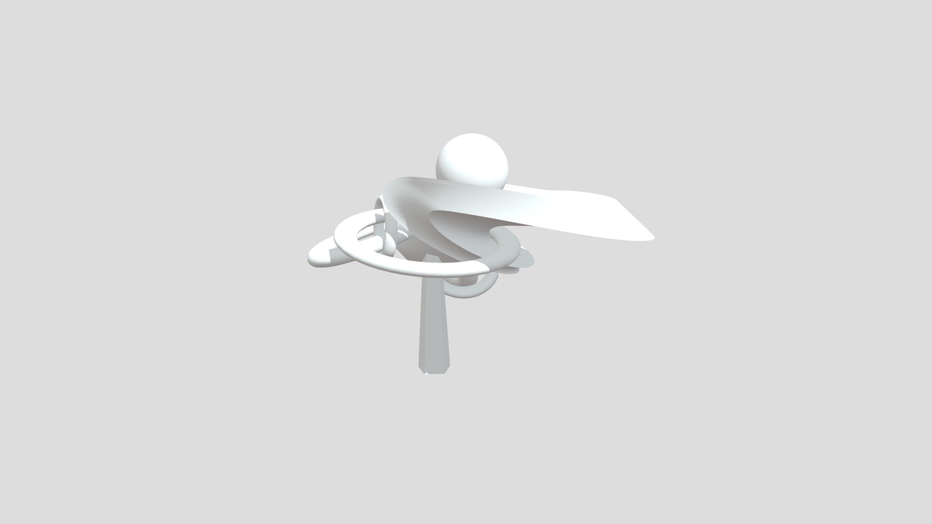 Gust - 3D model by jillijade [ff63b81] - Sketchfab