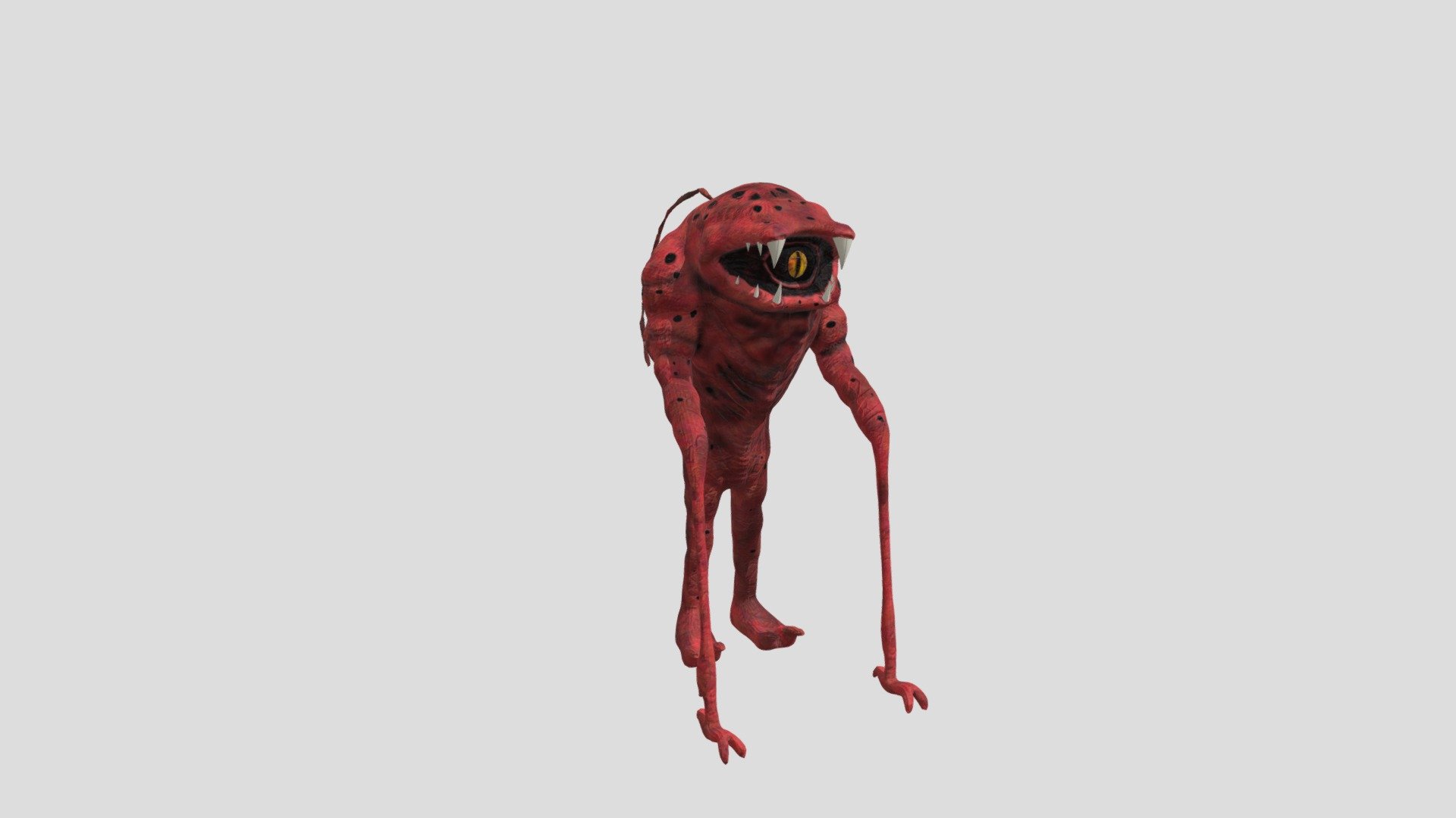 GYODAI - CHANGEMAN SUPER SENTAI - 3D model by MaxLeburo [ff63b8b ...