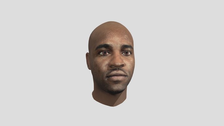Rappers 3D models - Sketchfab