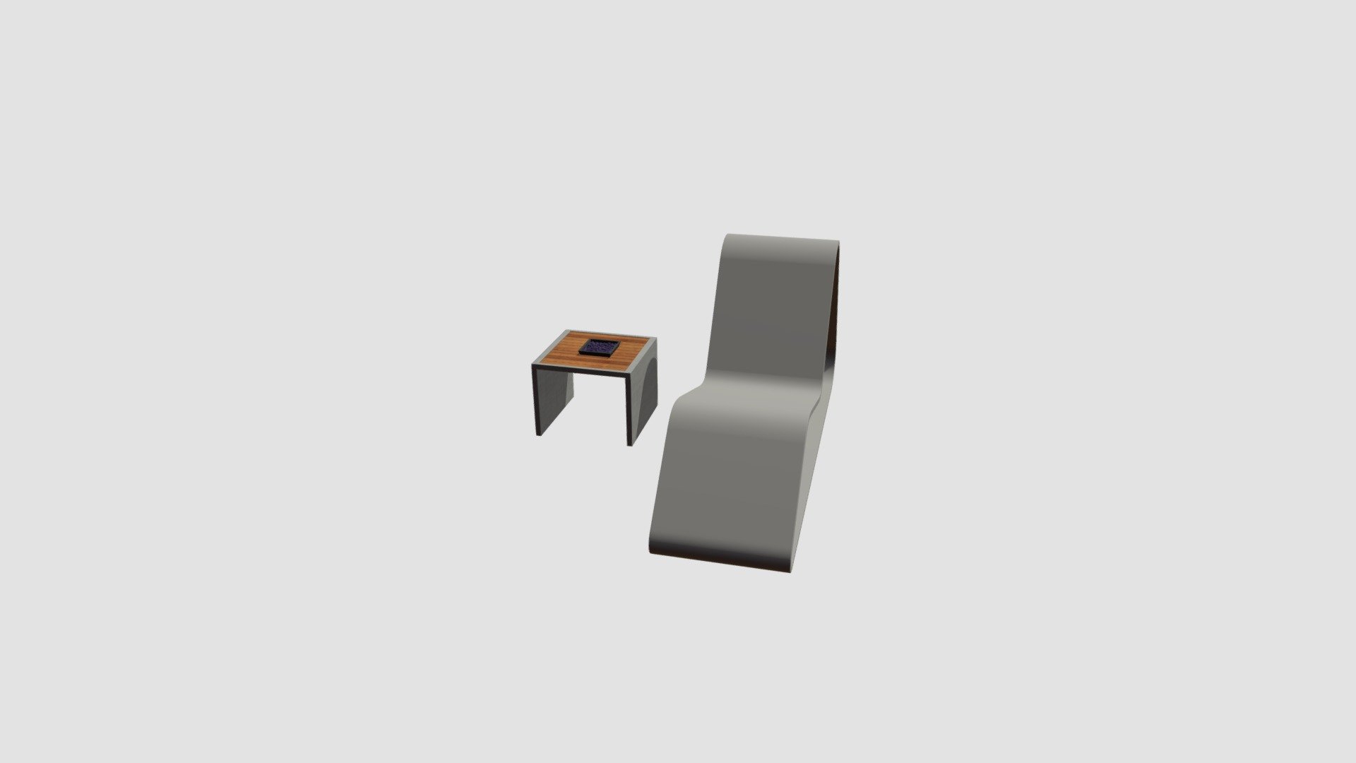 street elements - Buy Royalty Free 3D model by Evermotion [ff646ec ...