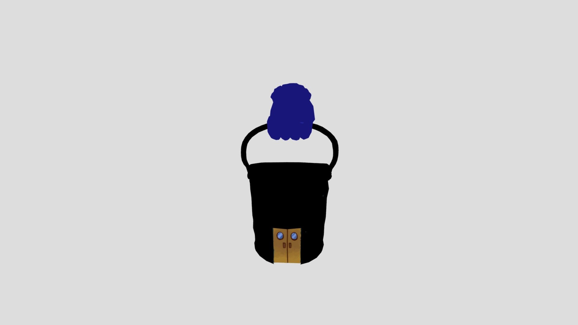 Chum Bucket Tscp - Download Free 3D model by landon141 [ff64d52 ...