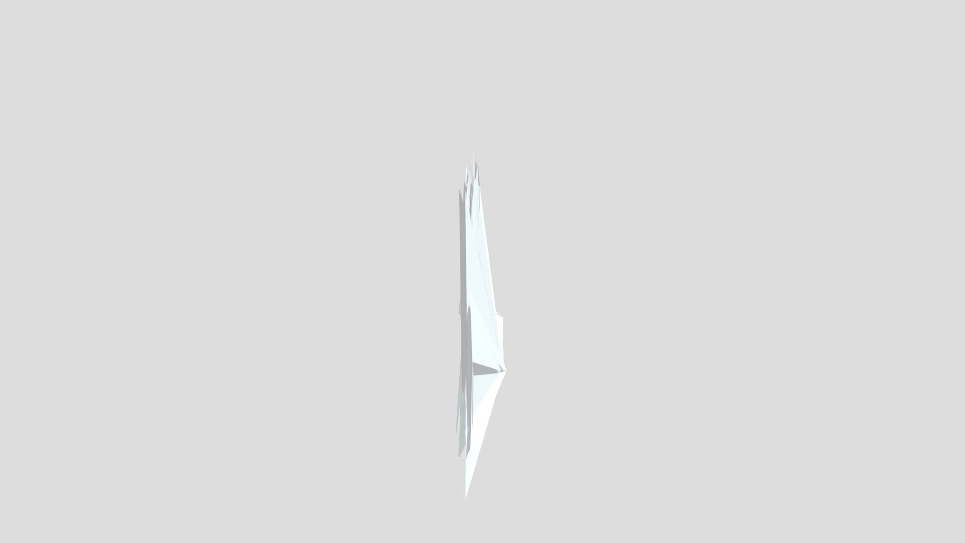 New Project 154 - 3D model by emilemarleau76 [ff67840] - Sketchfab