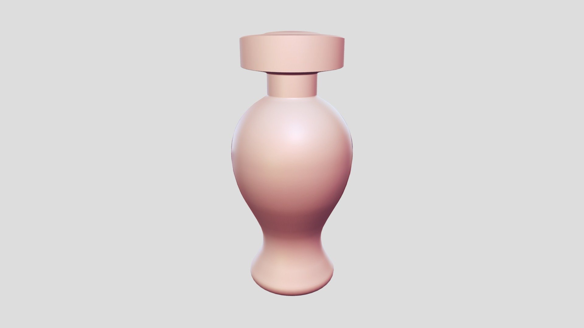 Frasco Perfume v2 - 3D model by Carlos (@cjoaog31) [ff681af] - Sketchfab