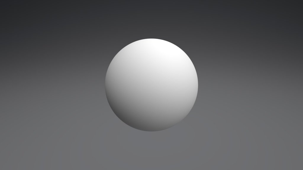 Marching Tetrahedra: Sphere - 3D model by Polygon Triangulation ...