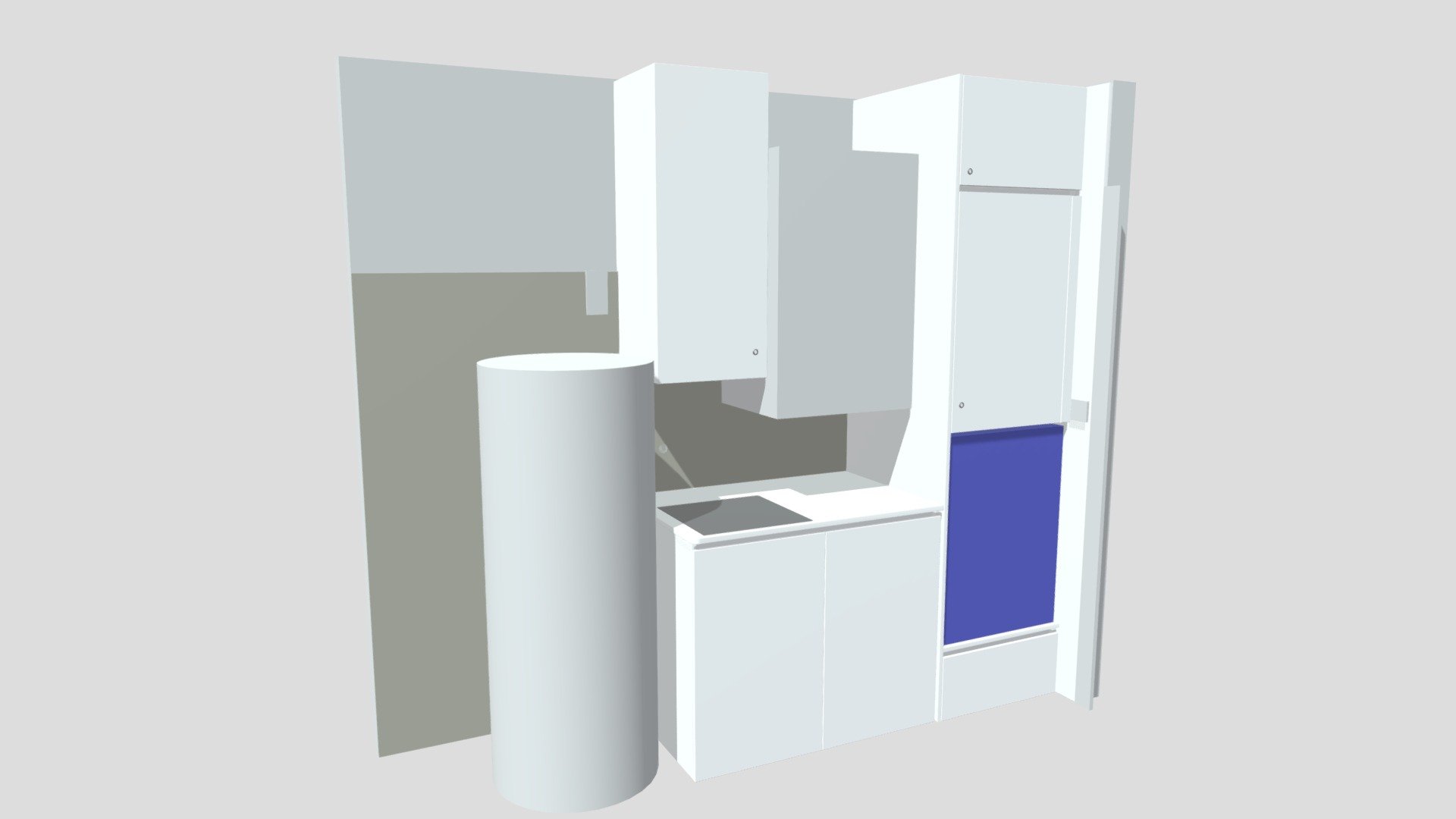 Fedor_TM_v1 - Download Free 3D model by KRONZI (@crosslag) [ff6bc24 ...
