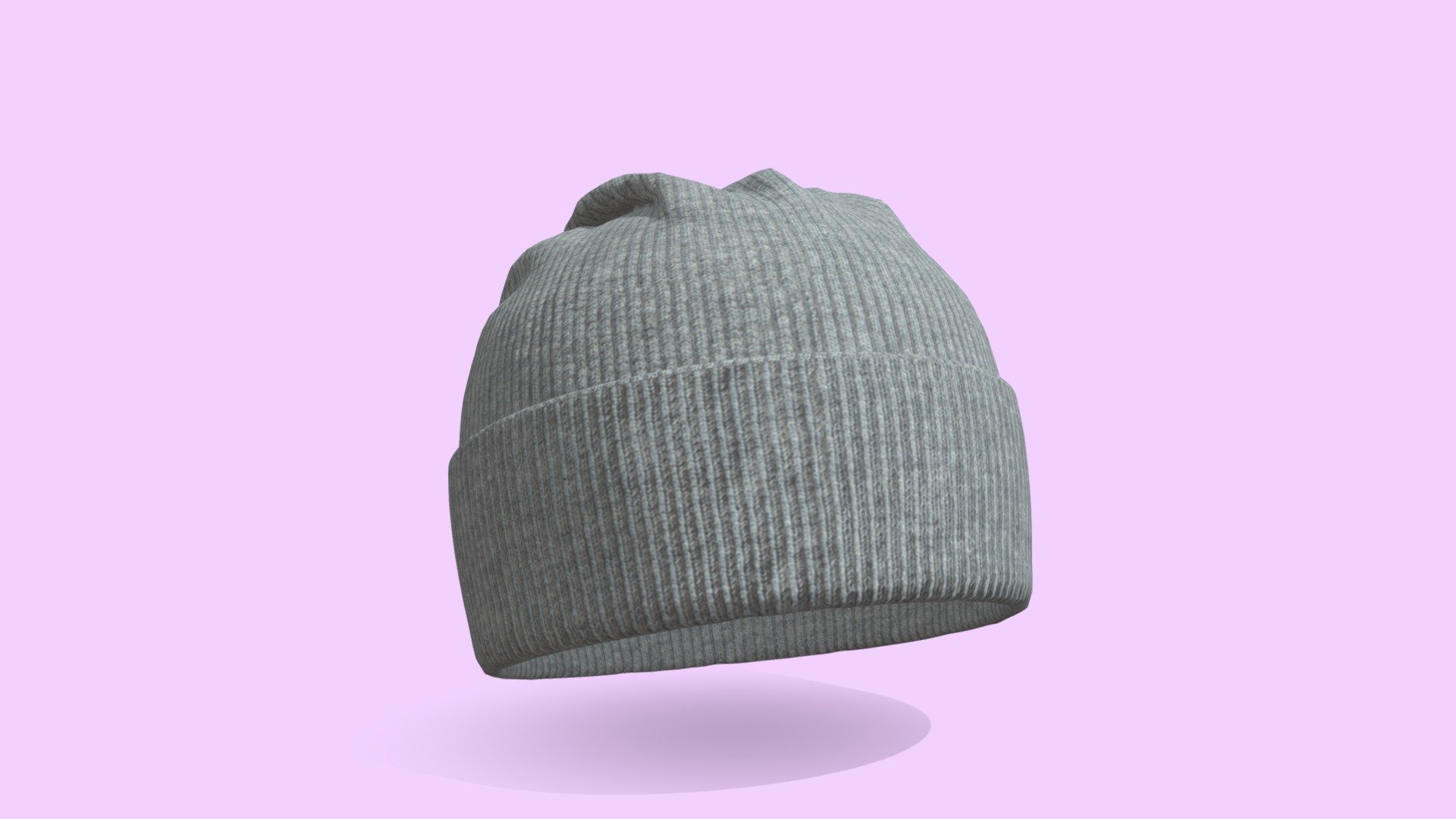 Beanie - Download Free 3D model by oluwaphemi [ff6dc83] - Sketchfab