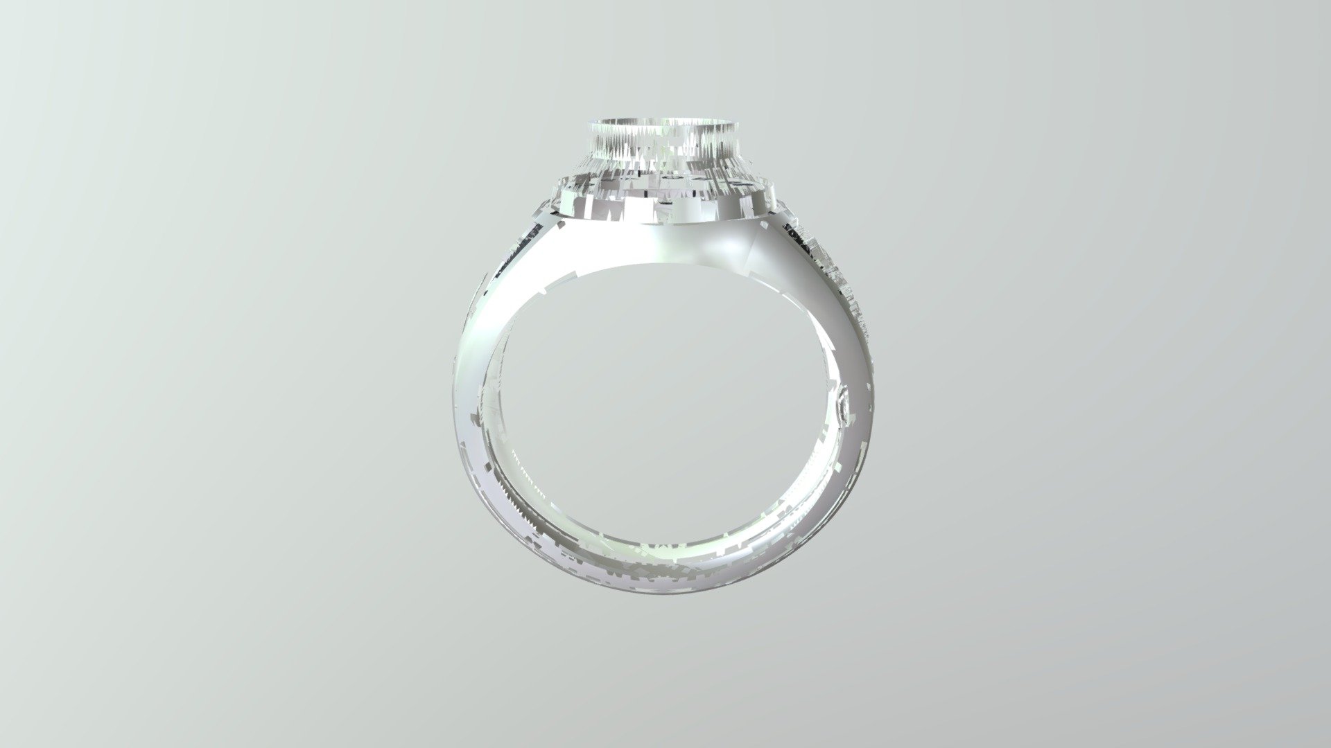 RING-04 - 3D model by jmonaghan [ff6de51] - Sketchfab